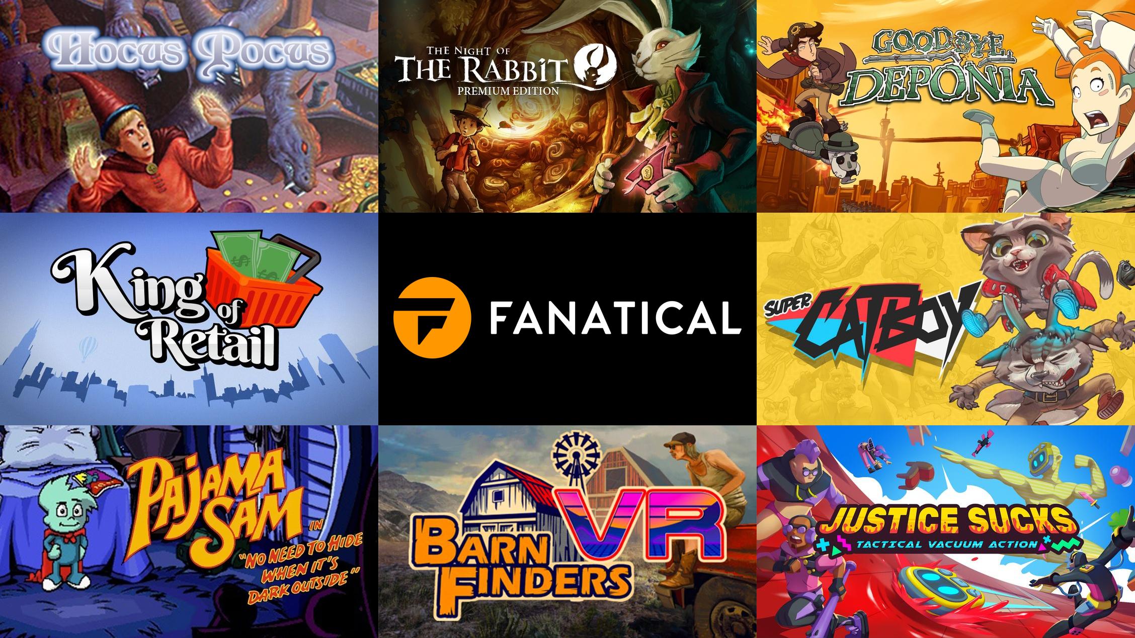 1990s Games | PC and Steam Keys | Page 5 | Fanatical