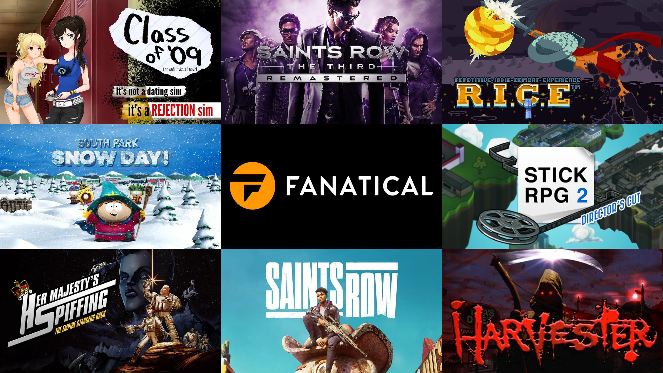Satire Games | PC and Steam Keys | Fanatical