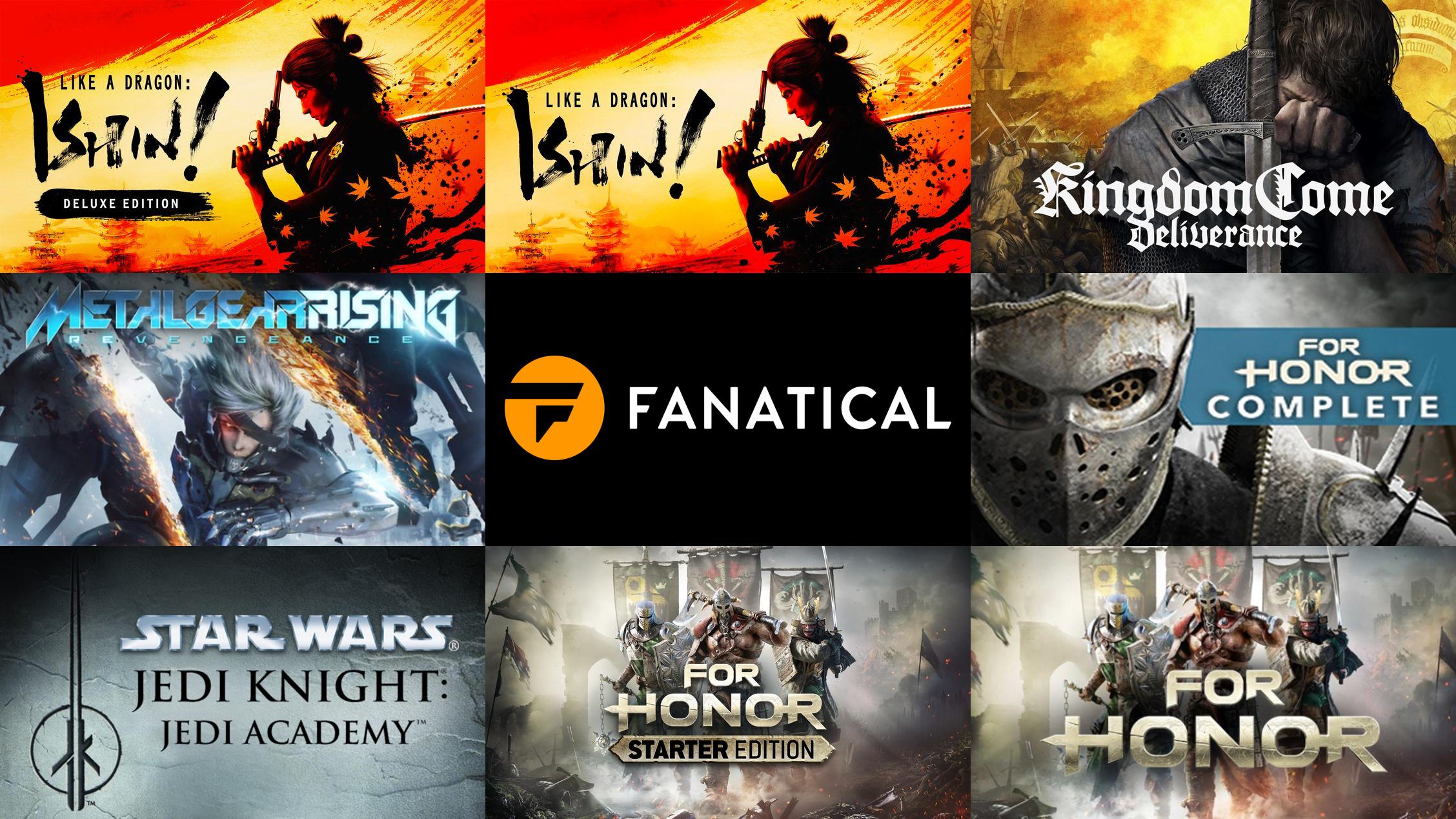 Swordplay Games | PC and Steam Keys | Fanatical