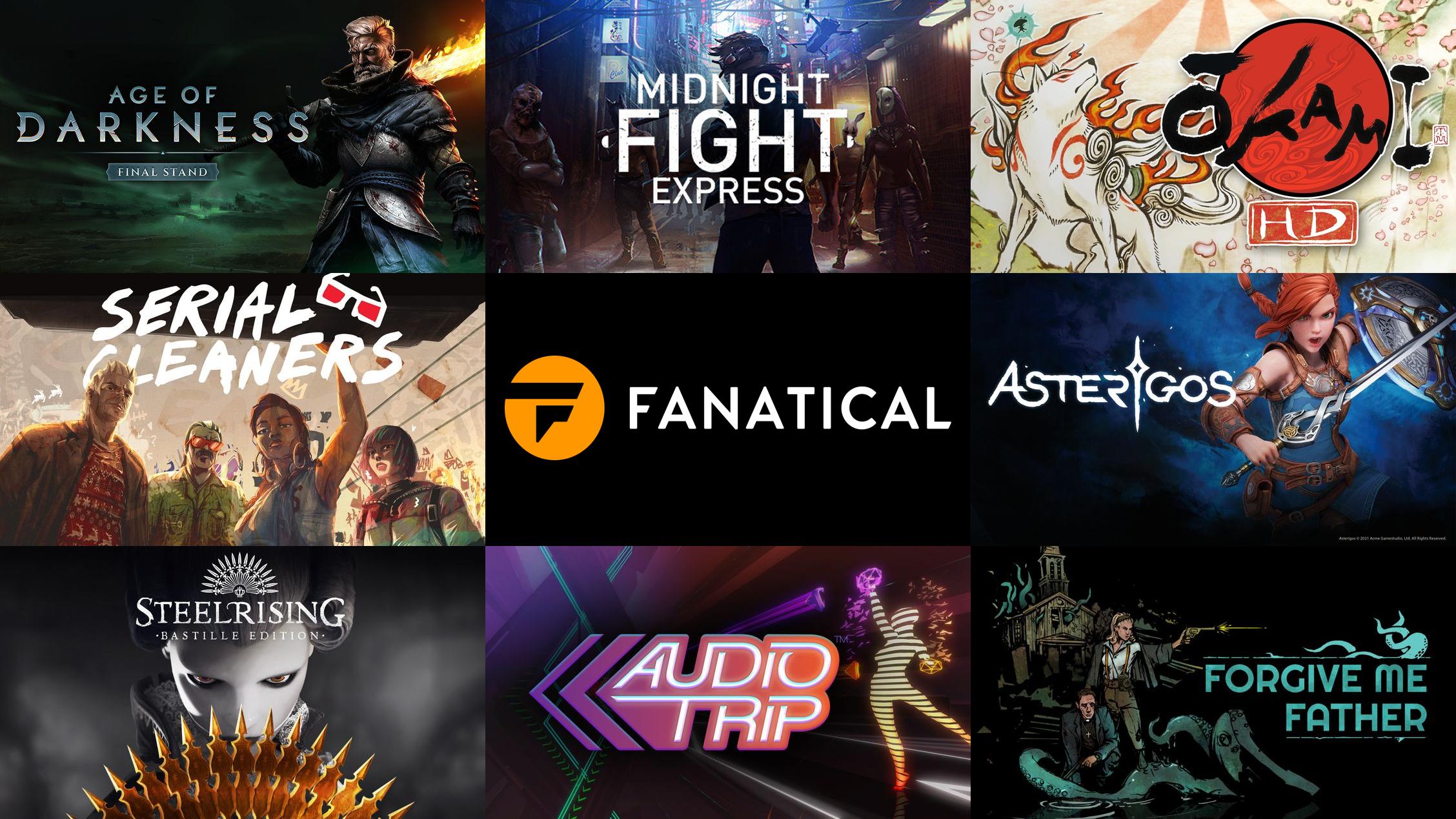 Stylized Games | PC and Steam Keys | Page 2 | Fanatical