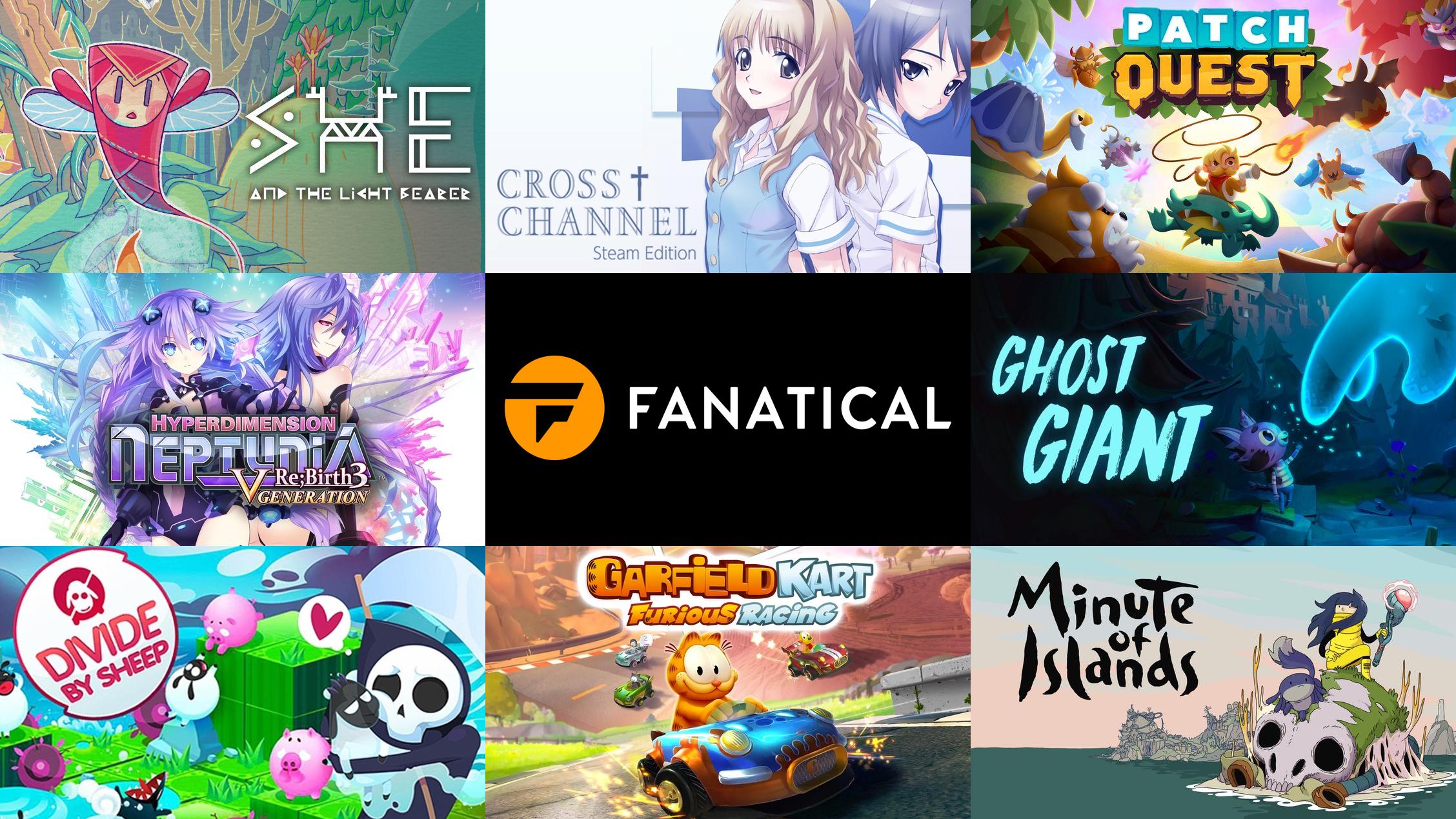 Cute Games | PC and Steam Keys | Page 7 | Fanatical