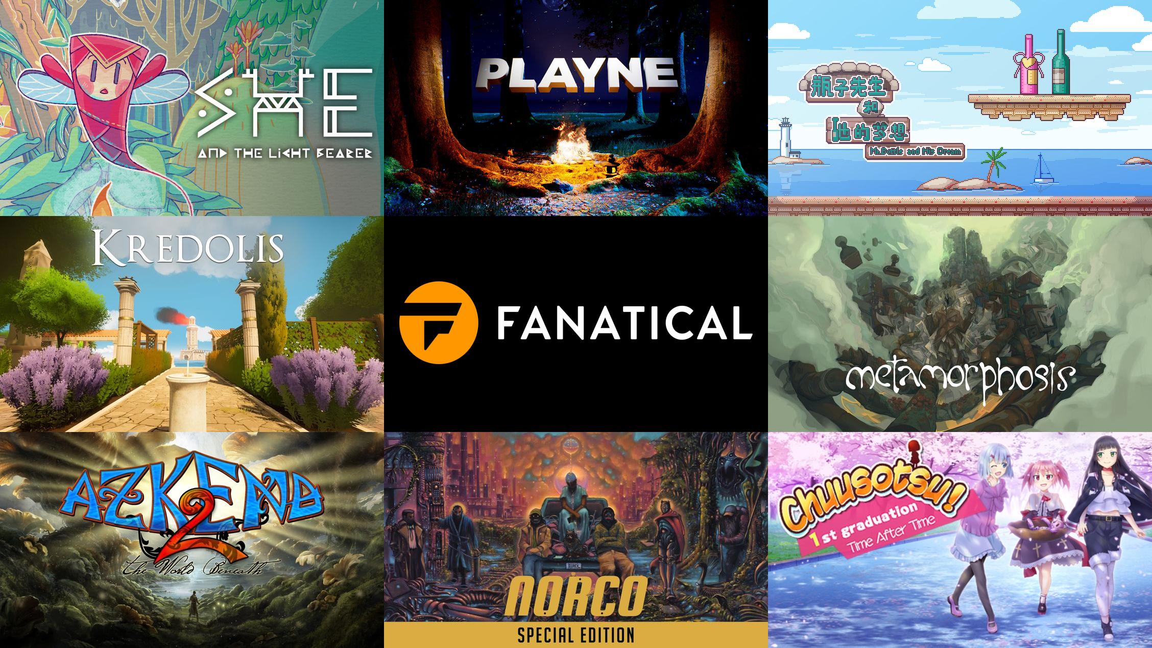 Philosophical Games | PC and Steam Keys | Page 2 | Fanatical