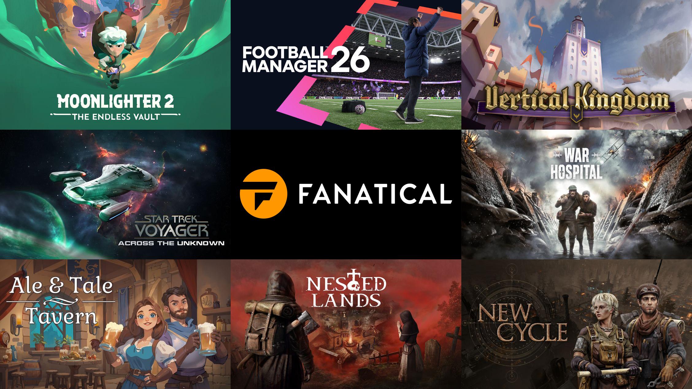 Fanatical