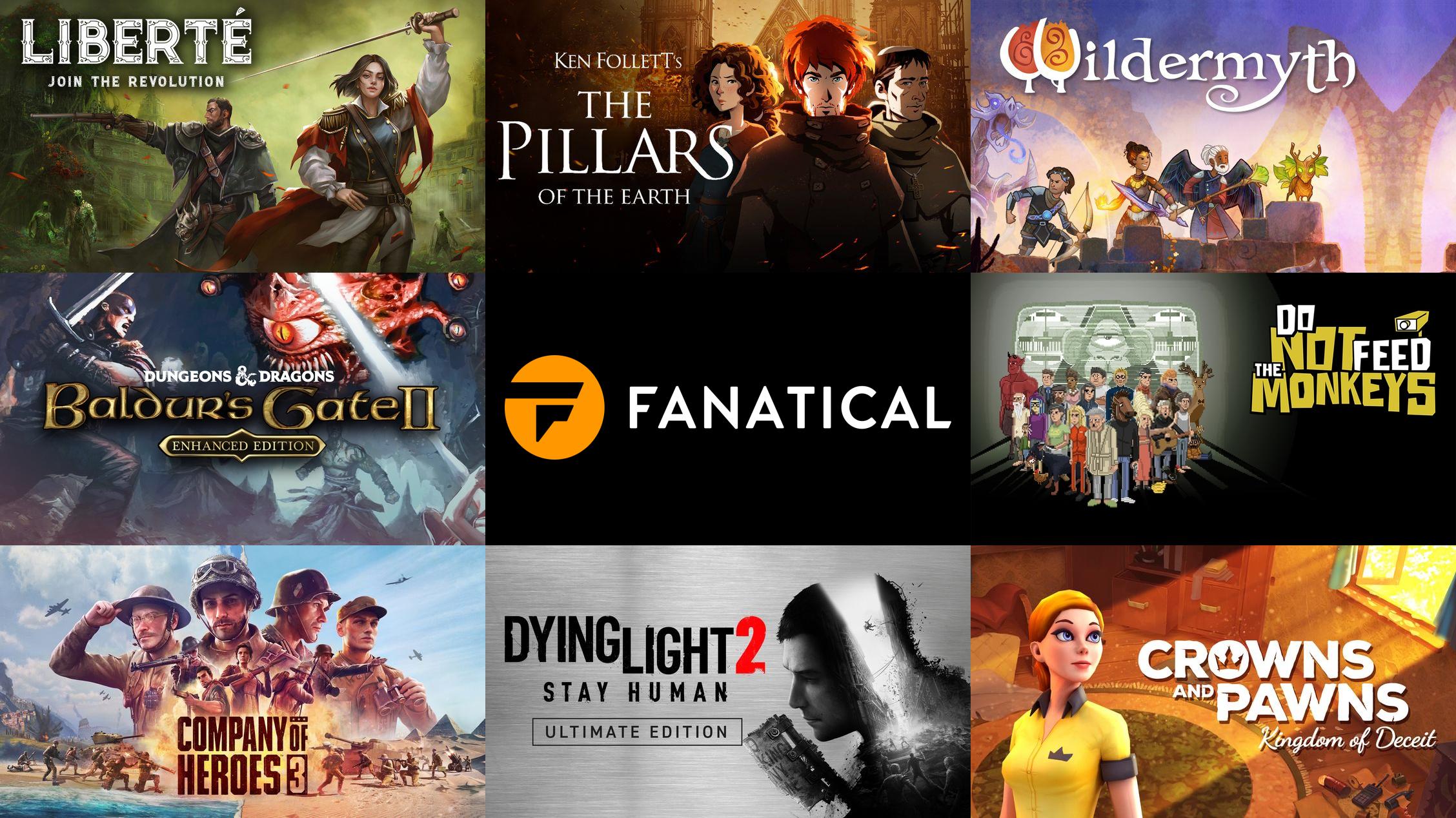 Choices Matter Games | PC and Steam Keys | Page 2 | Fanatical