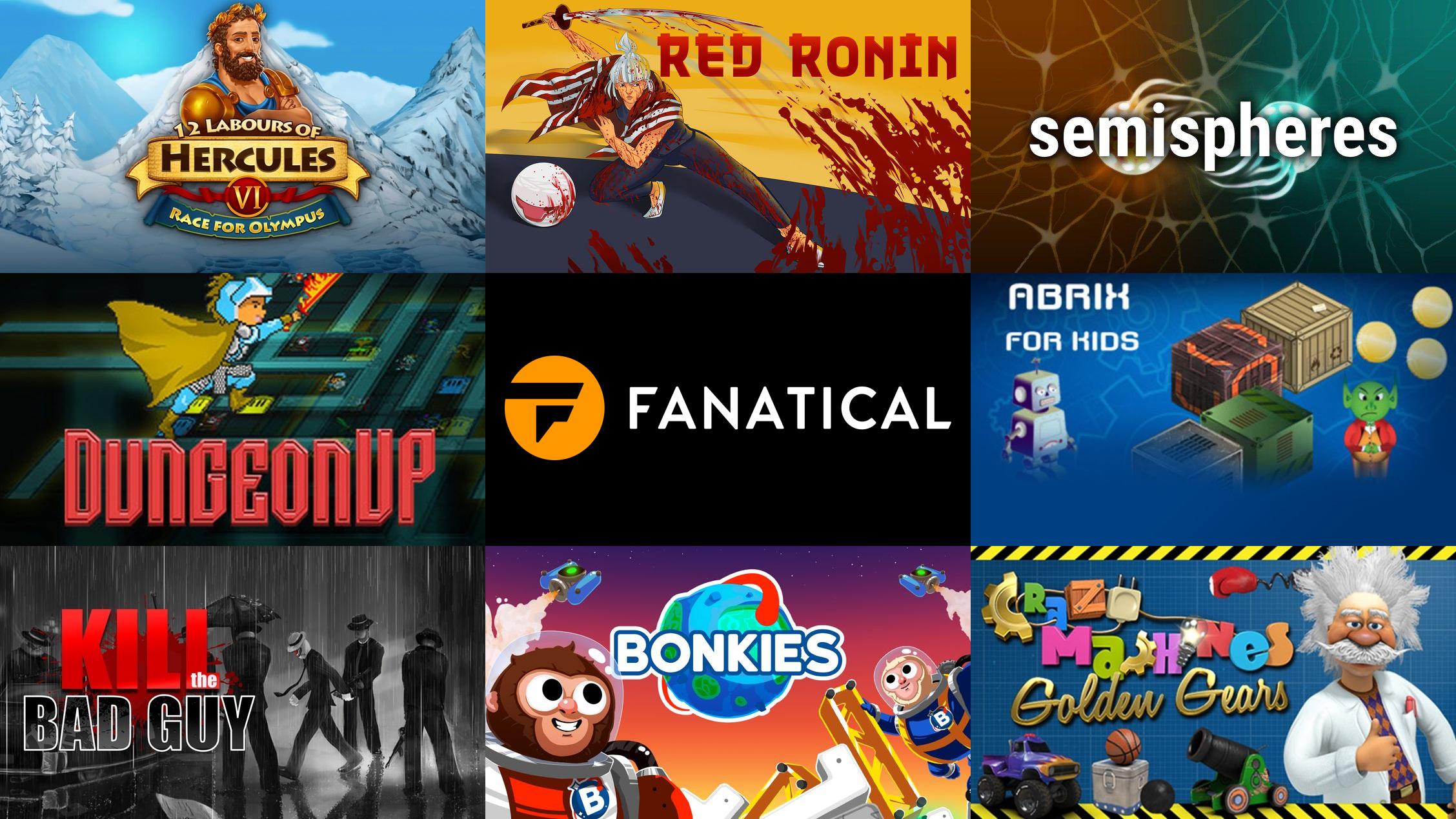 Strategy Puzzle Games | PC and Steam Keys | Page 4 | Fanatical