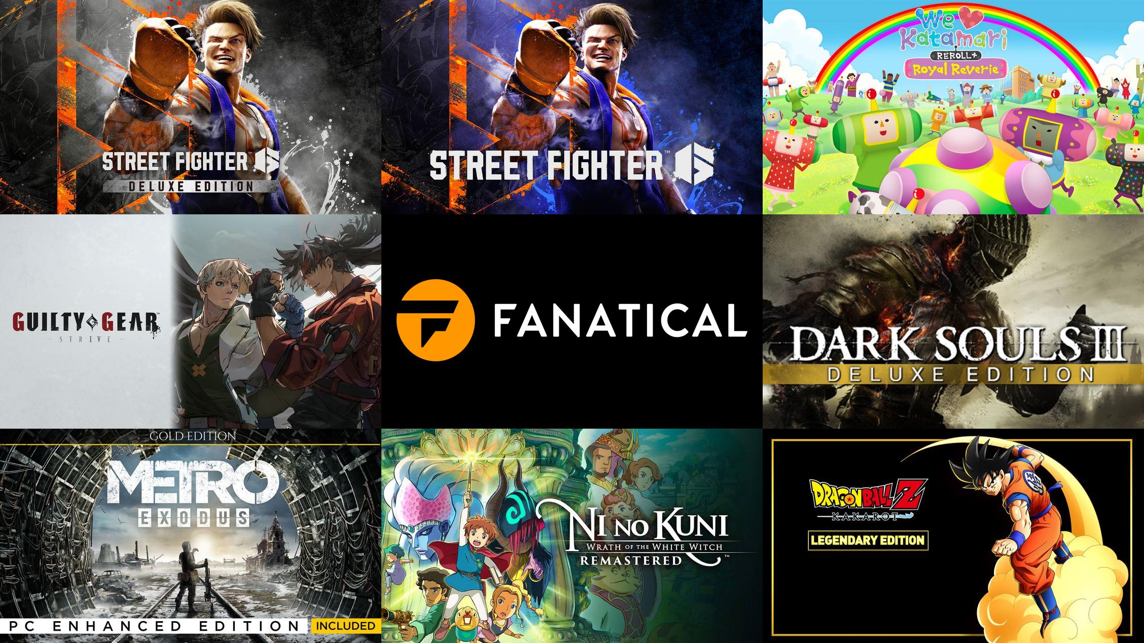 Great Soundtrack Games | PC and Steam Keys | Fanatical