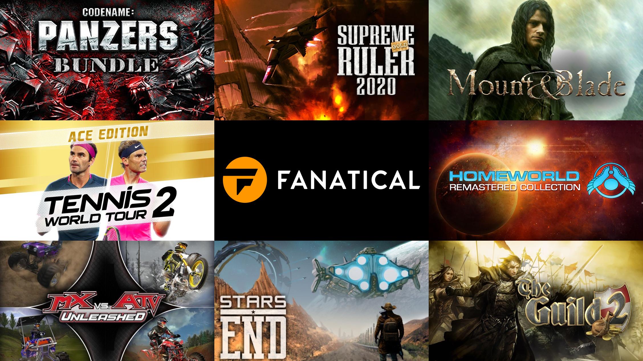 Multiplayer Simulator Games | PC and Steam Keys | Page 8 | Fanatical