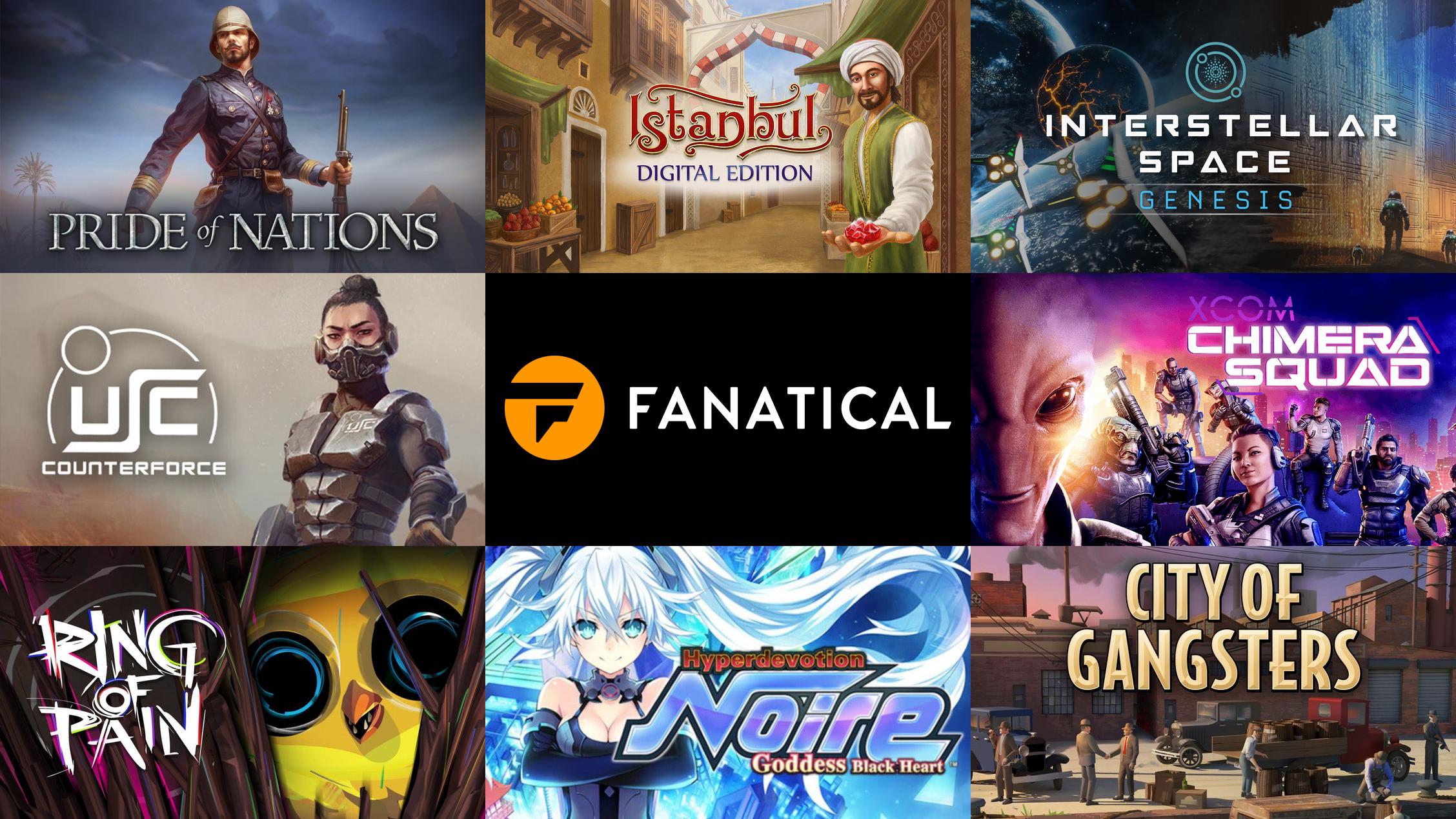 Turn-Based Games | PC and Steam Keys | Page 7 | Fanatical