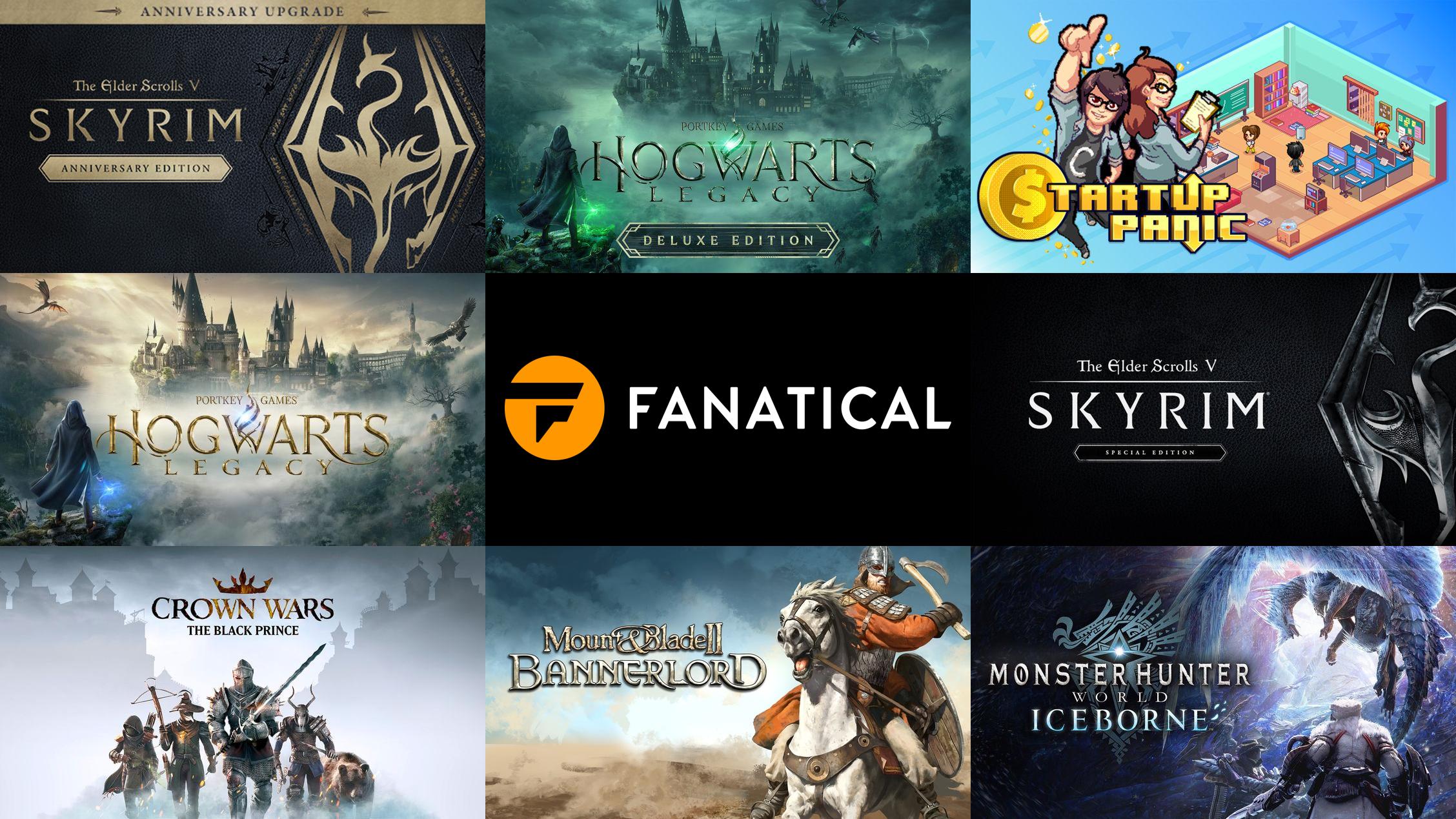 Character Customization Games | PC and Steam Keys | Page 2 | Fanatical