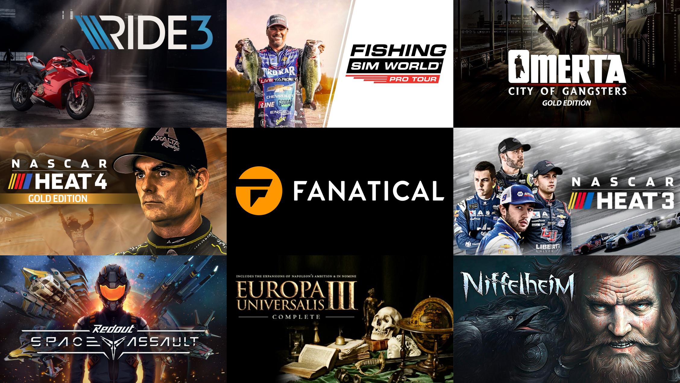 Multiplayer Simulator Games | PC and Steam Keys | Page 11 | Fanatical