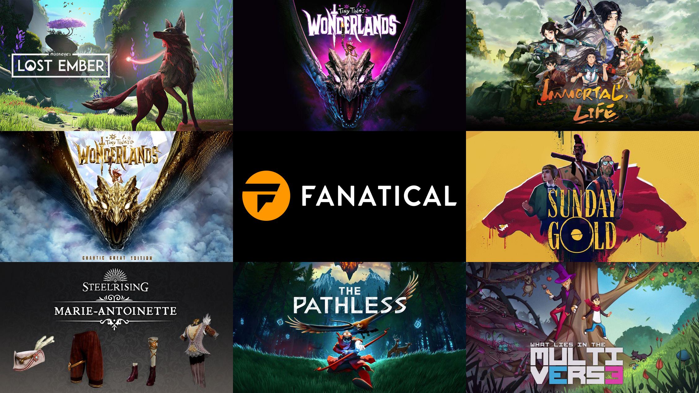 Stylized Games | PC and Steam Keys | Page 2 | Fanatical