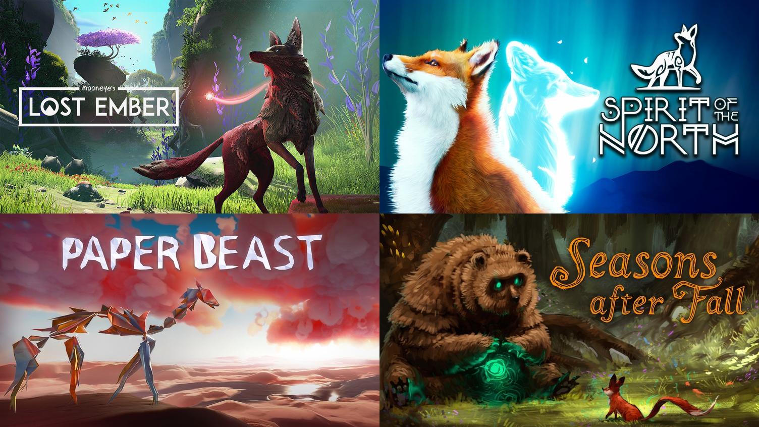 Beautiful Games | PC and Steam Keys | Page 2 | Fanatical