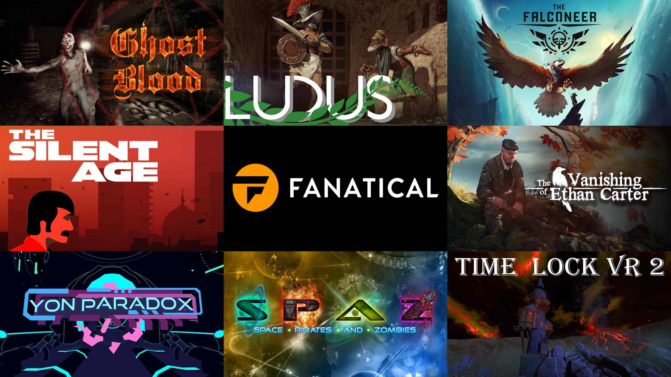 Exploration Games | PC and Steam Keys | Page 18 | Fanatical