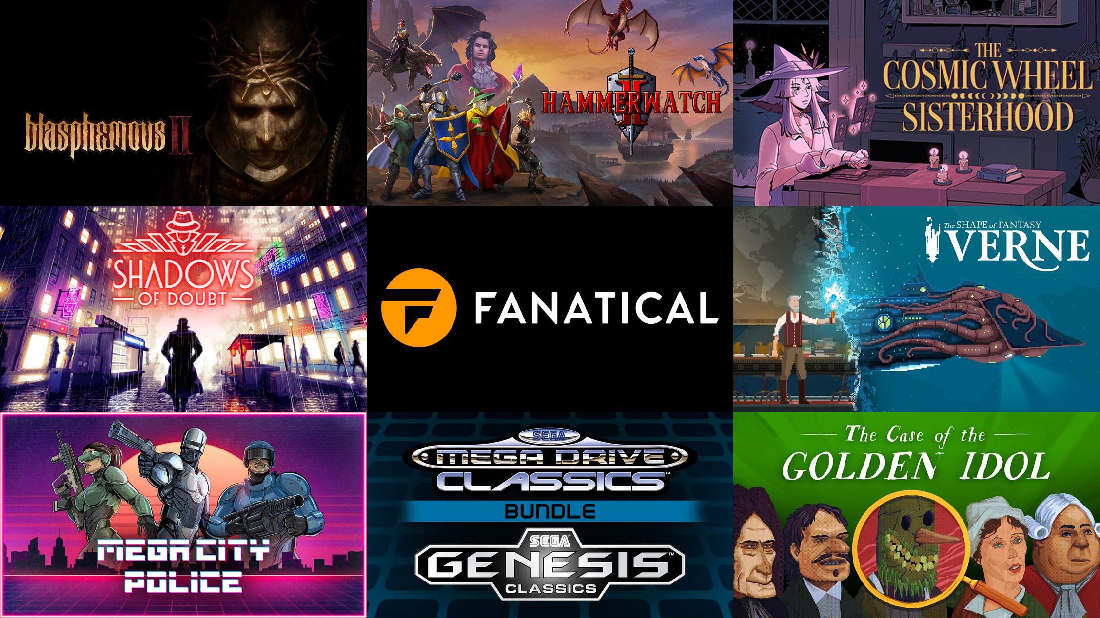 Pixel Graphics Games | PC and Steam Keys | Fanatical