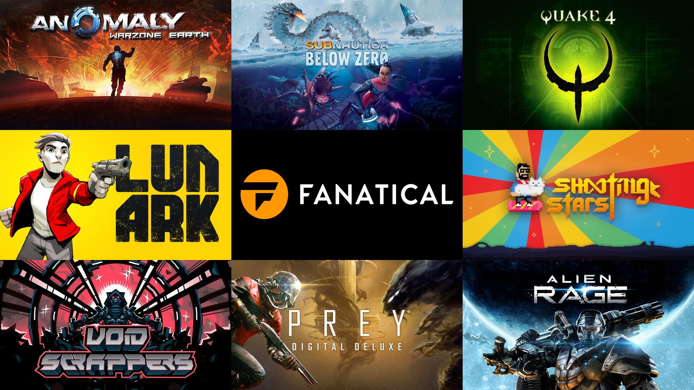 Aliens Games | PC and Steam Keys | Page 3 | Fanatical