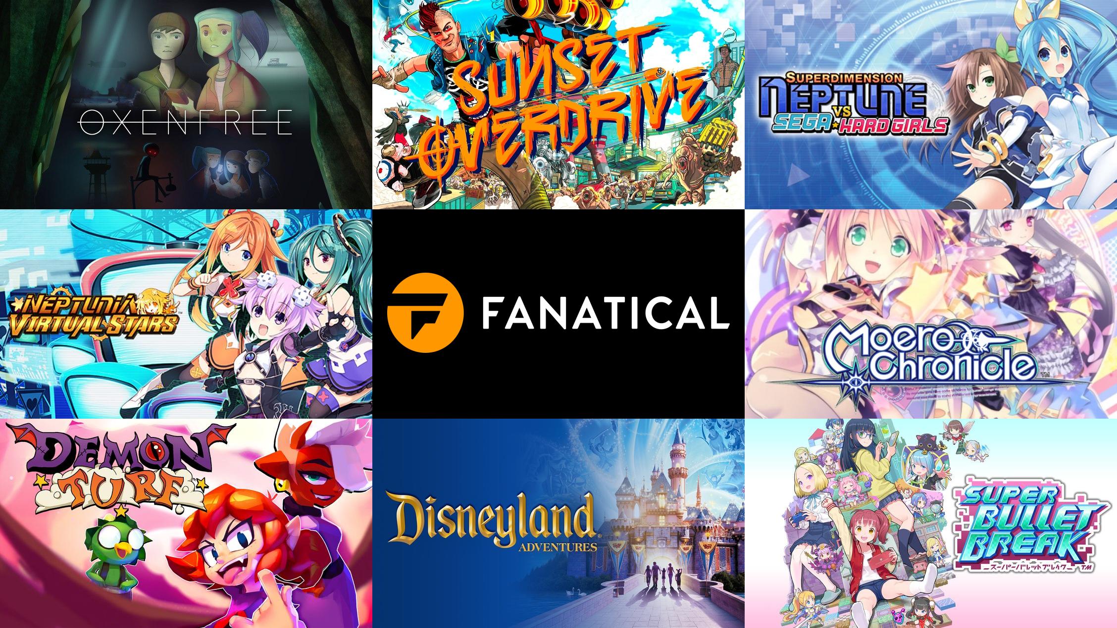 Female Protagonist Games | PC and Steam Keys | Page 10 | Fanatical