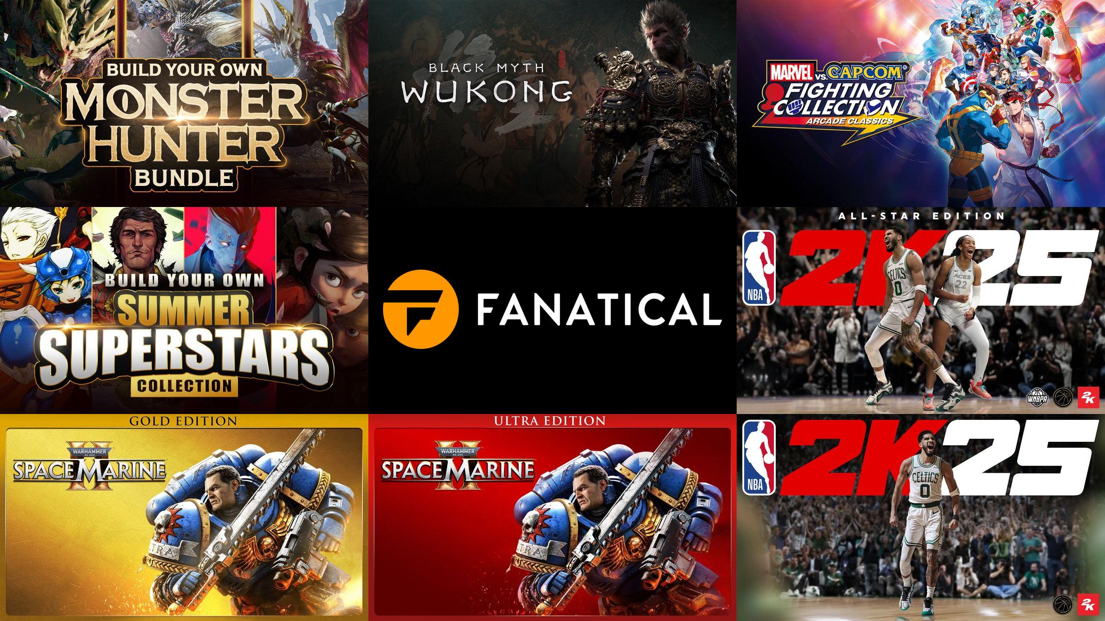 Fanatical