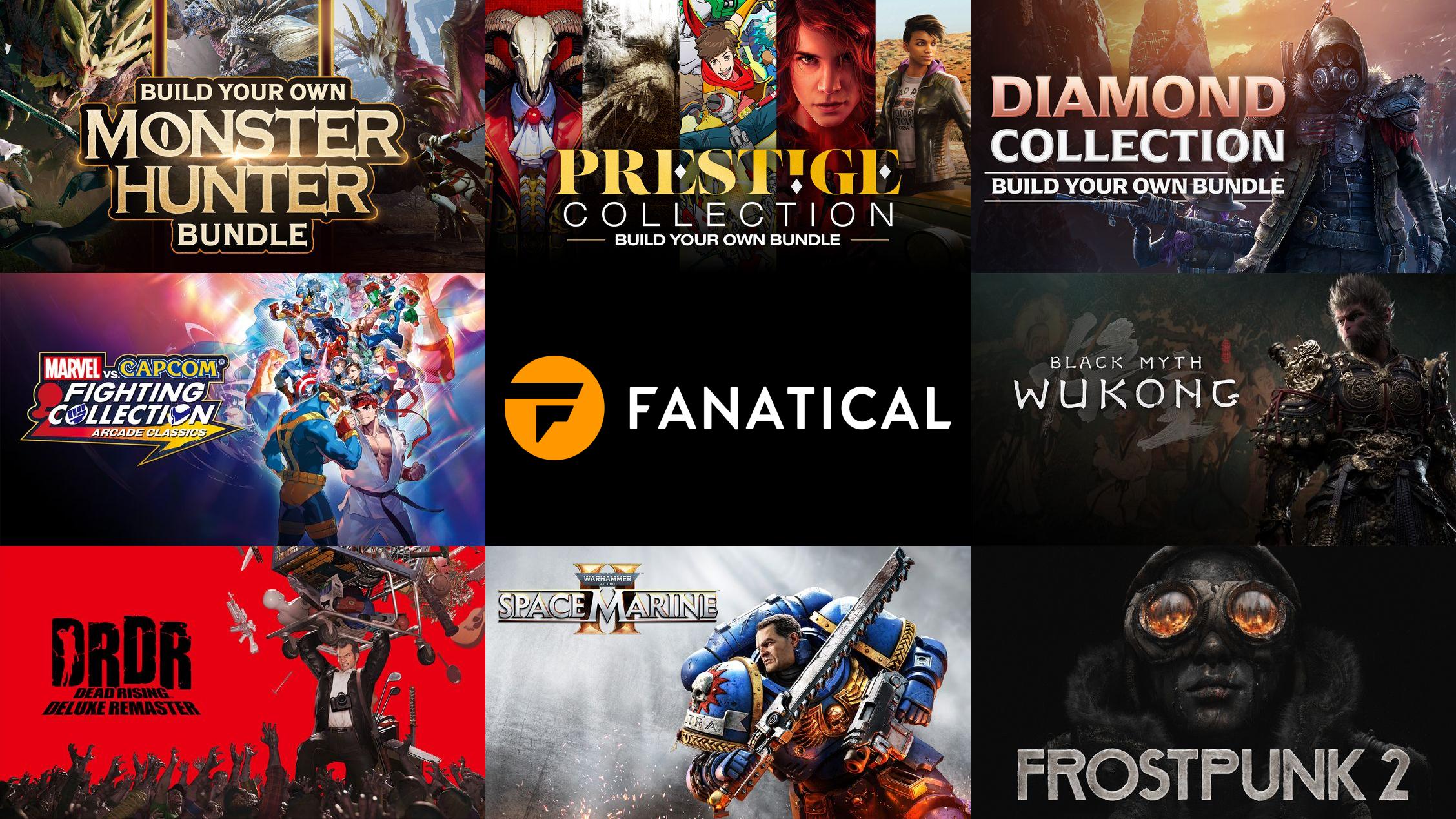 Fanatical