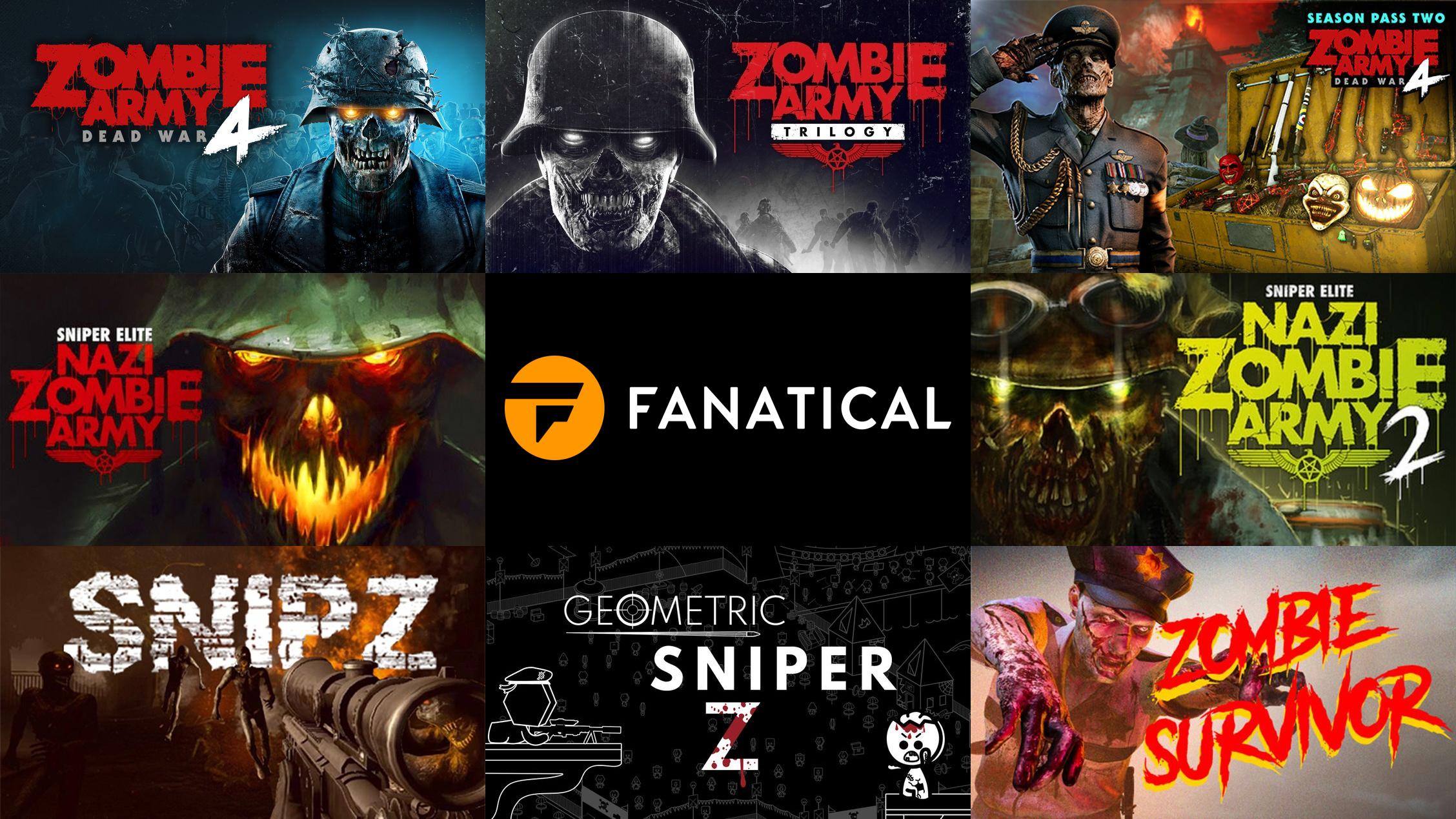 Fanatical