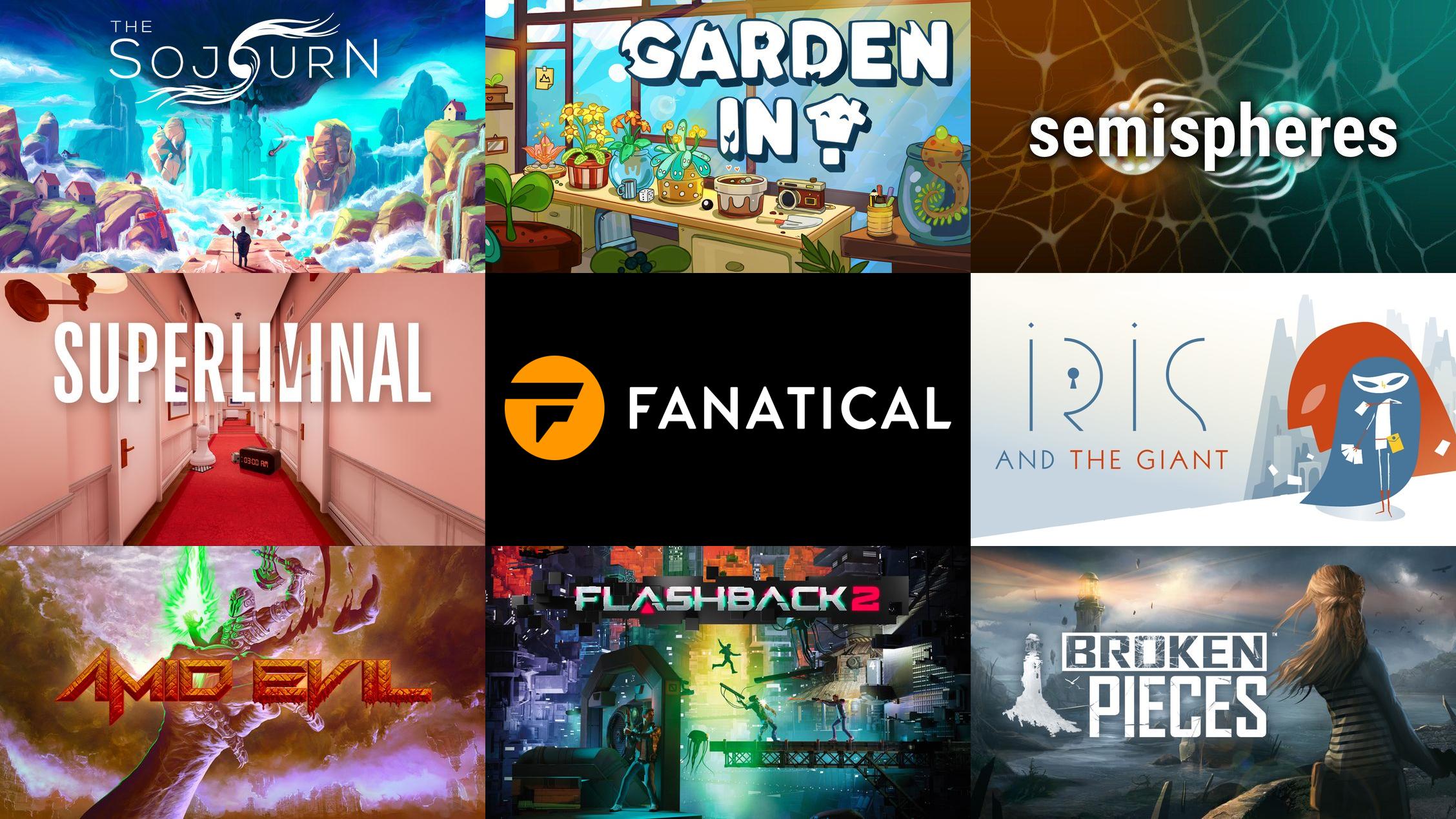 Surreal Games | PC and Steam Keys | Page 3 | Fanatical