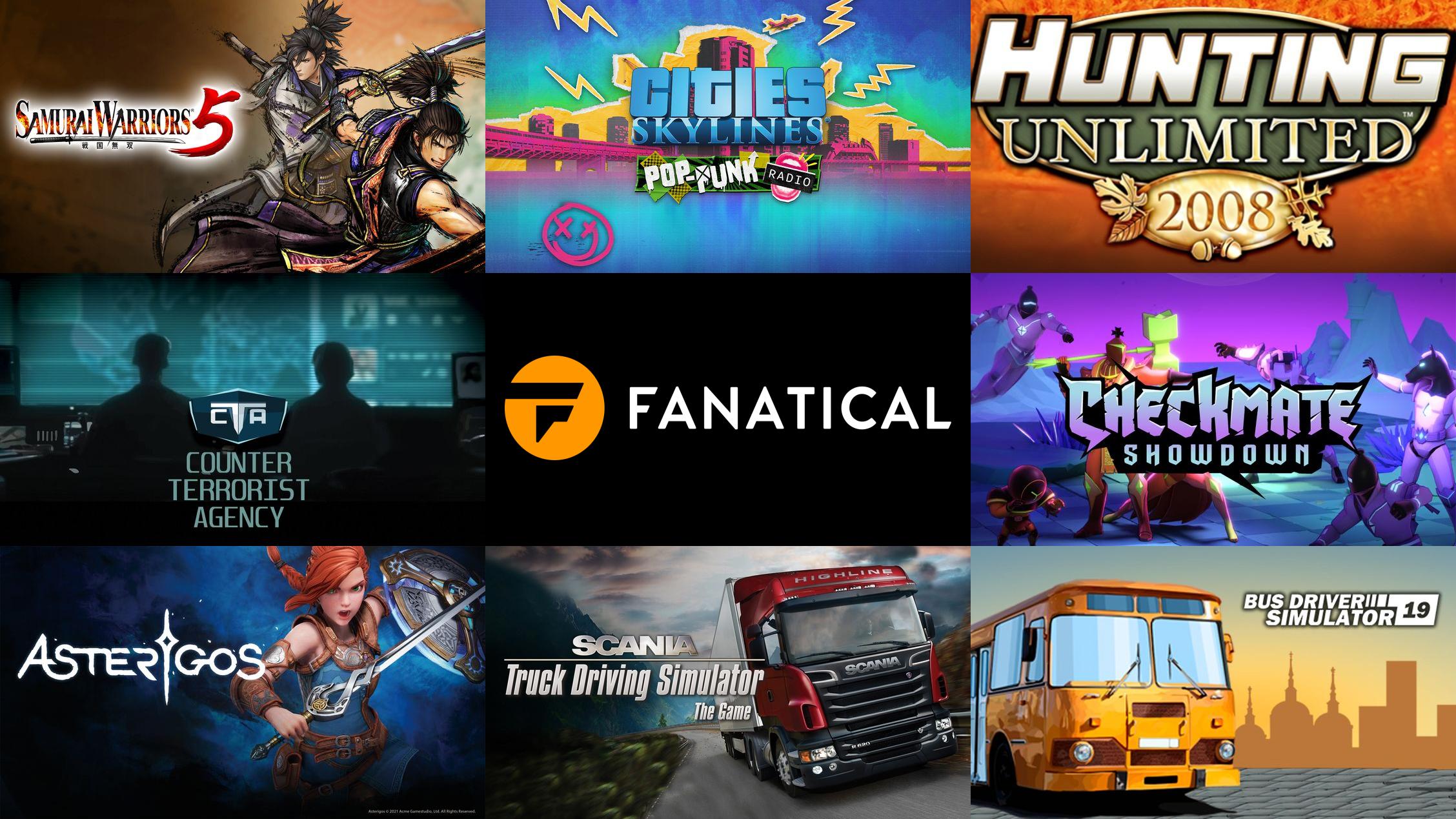 Ending Soon | Last Chance PC Game Deals | Page 3 | Fanatical