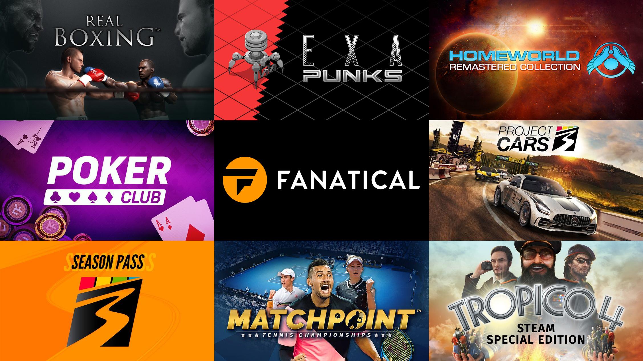 Simulation Games | PC and Steam Keys | Page 13 | Fanatical