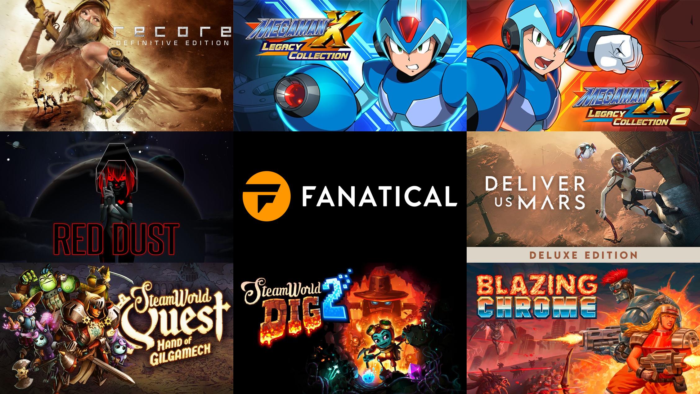 Robots Games | PC and Steam Keys | Page 2 | Fanatical