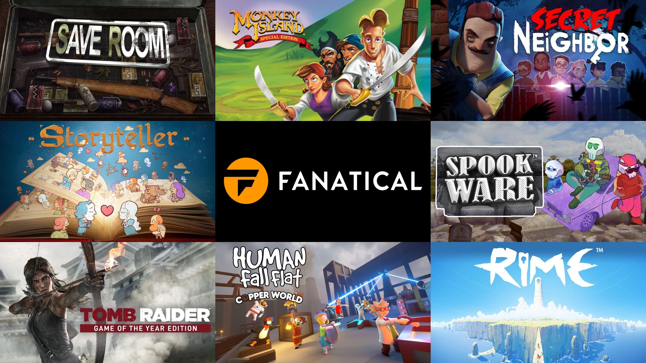 Puzzle Games | PC and Steam Keys | Page 3 | Fanatical