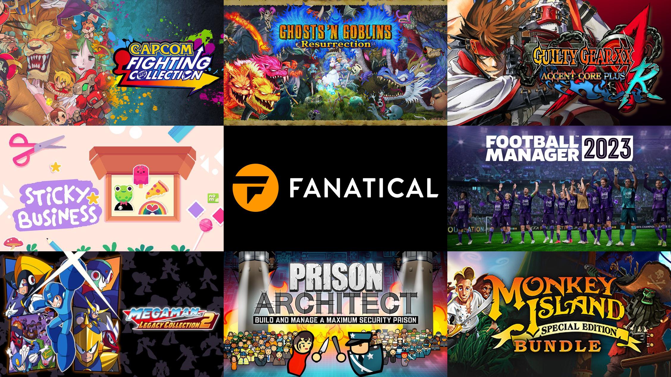 2D Games | PC and Steam Keys | Page 2 | Fanatical