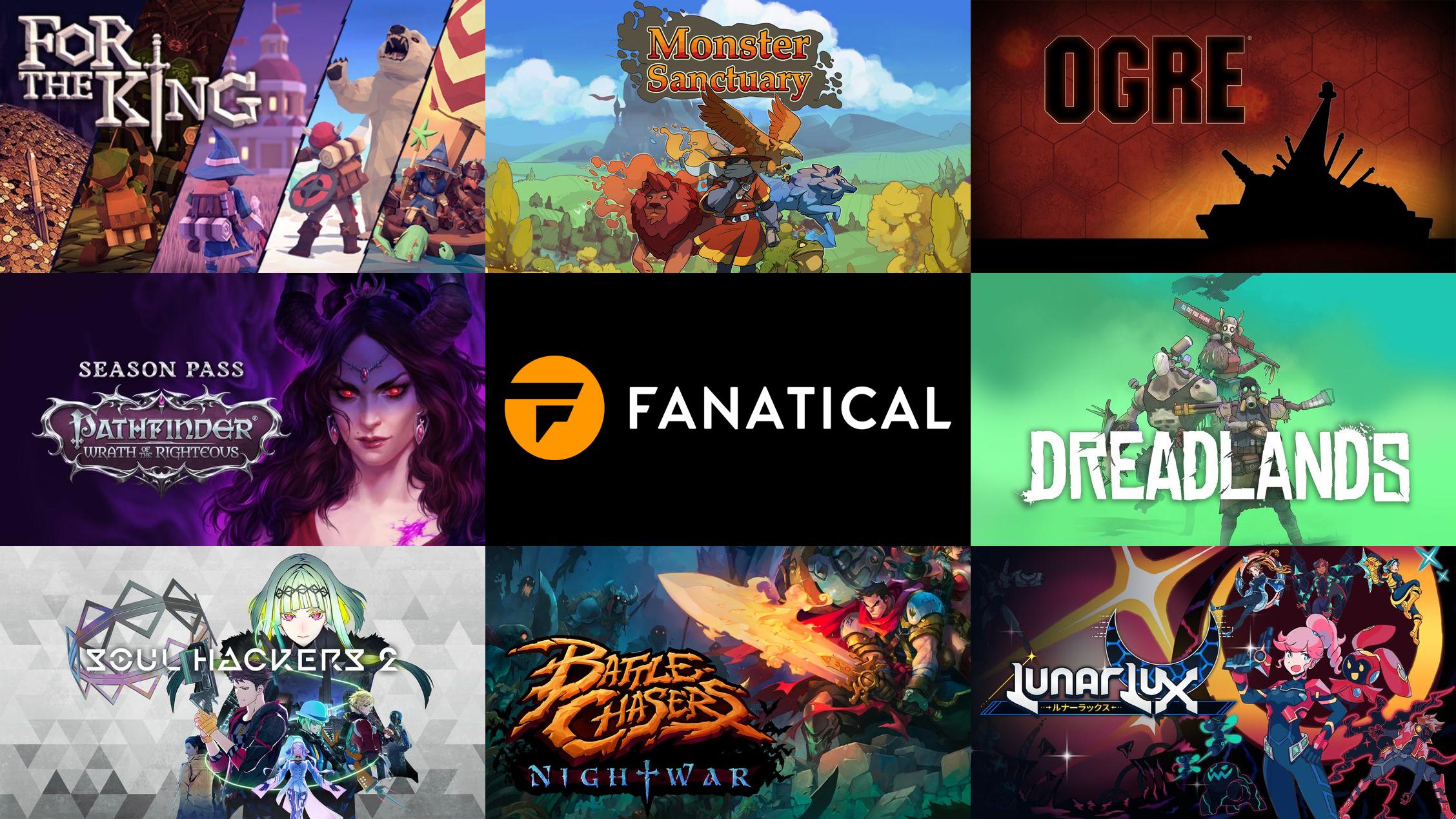 Turn-Based Combat Games | PC and Steam Keys | Page 3 | Fanatical