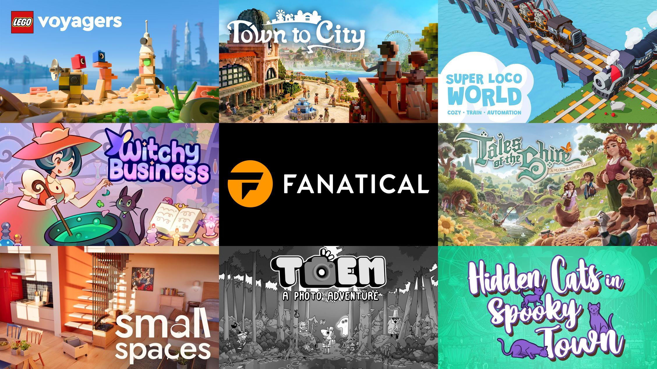 Fanatical