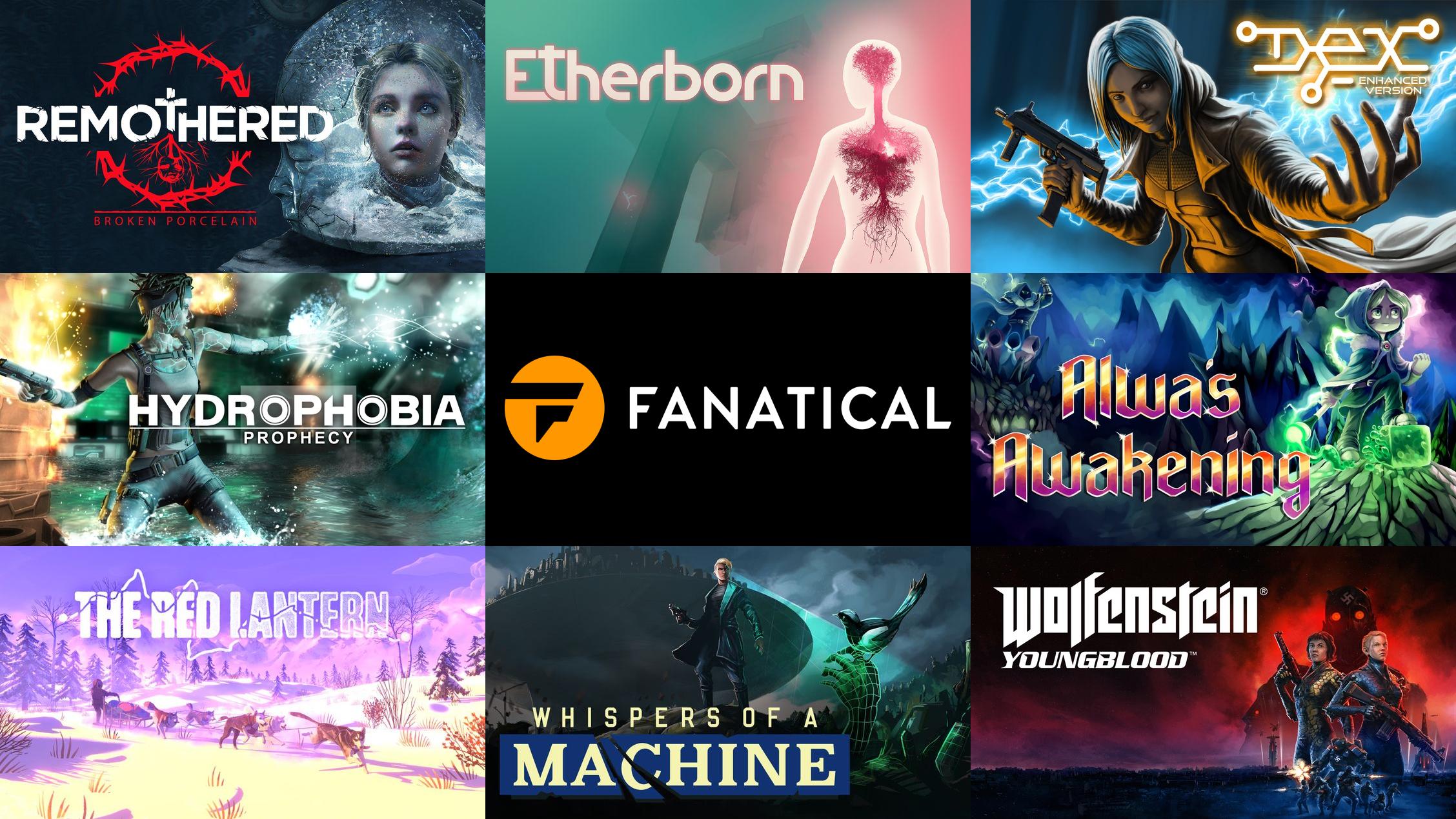 Female Protagonist Games | PC and Steam Keys | Page 10 | Fanatical