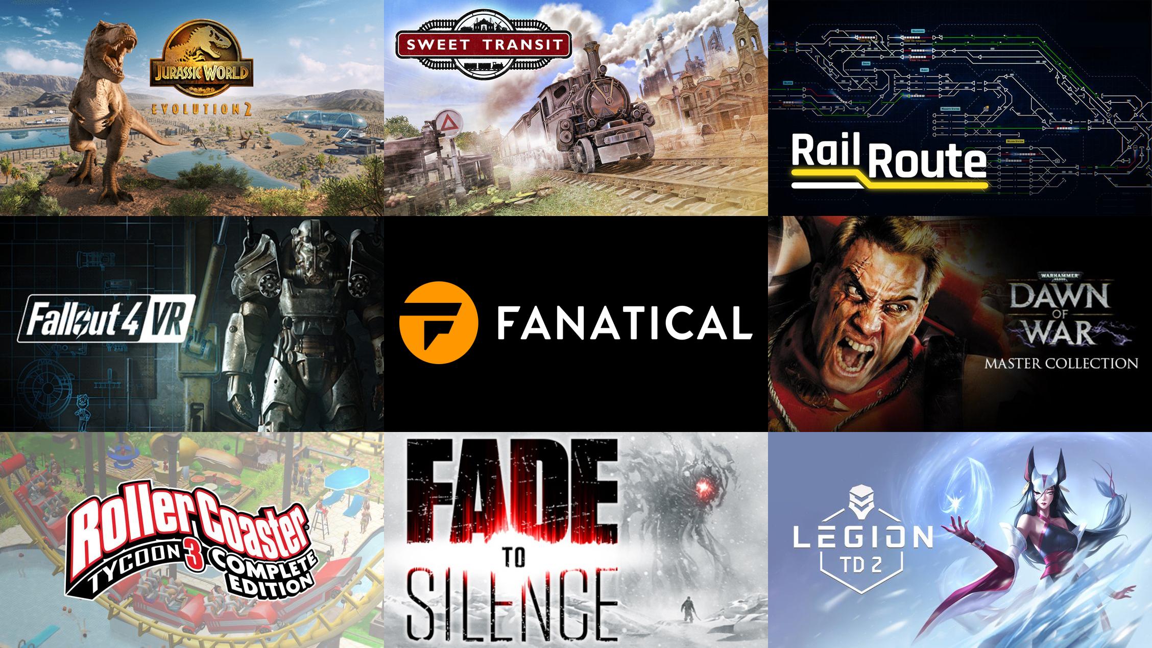 Base Building Games | PC and Steam Keys | Page 2 | Fanatical