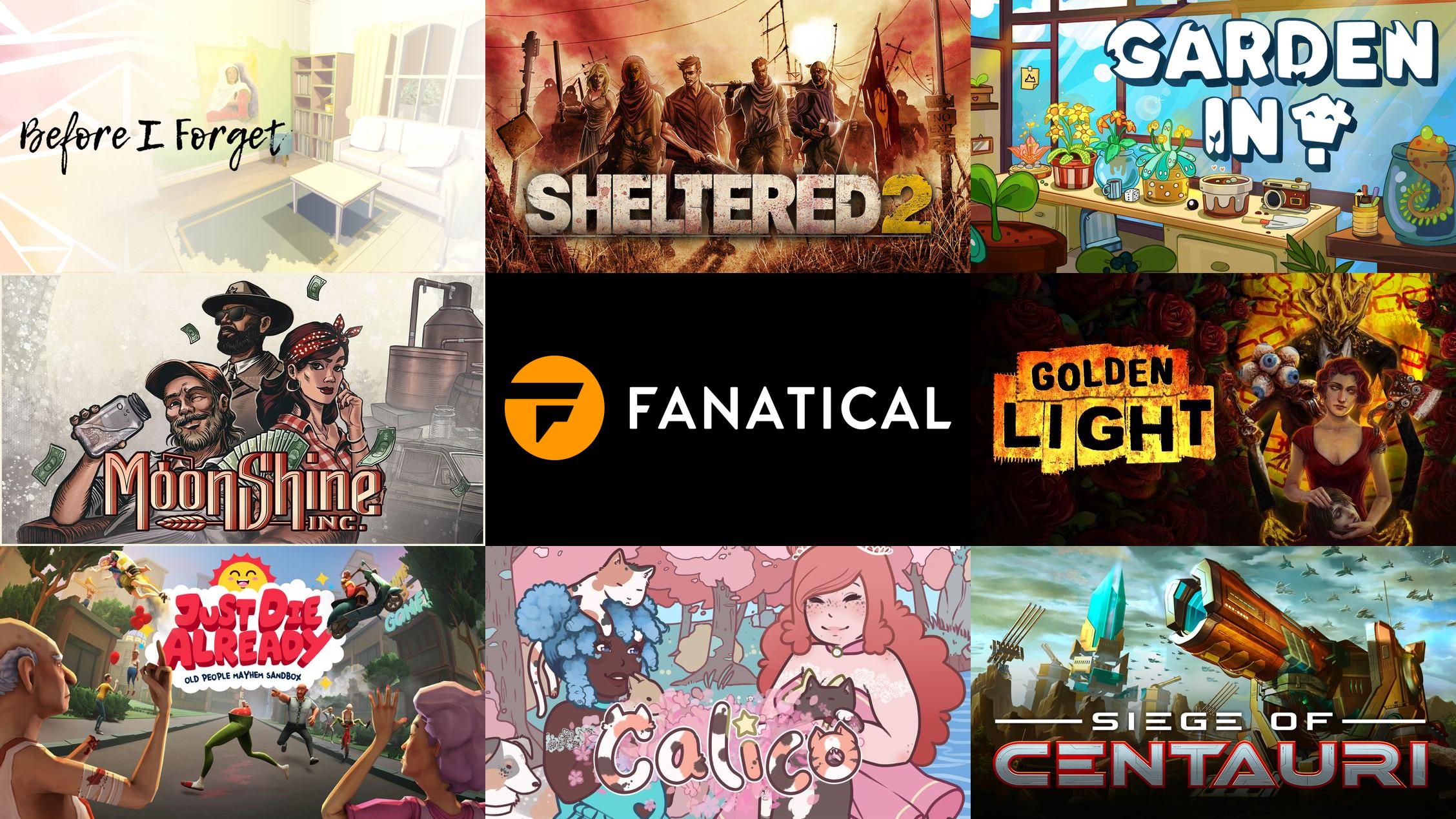 3D Games | PC and Steam Keys | Page 7 | Fanatical