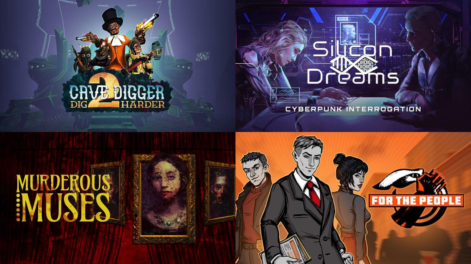 Multiple Endings Games | PC and Steam Keys | Page 5 | Fanatical