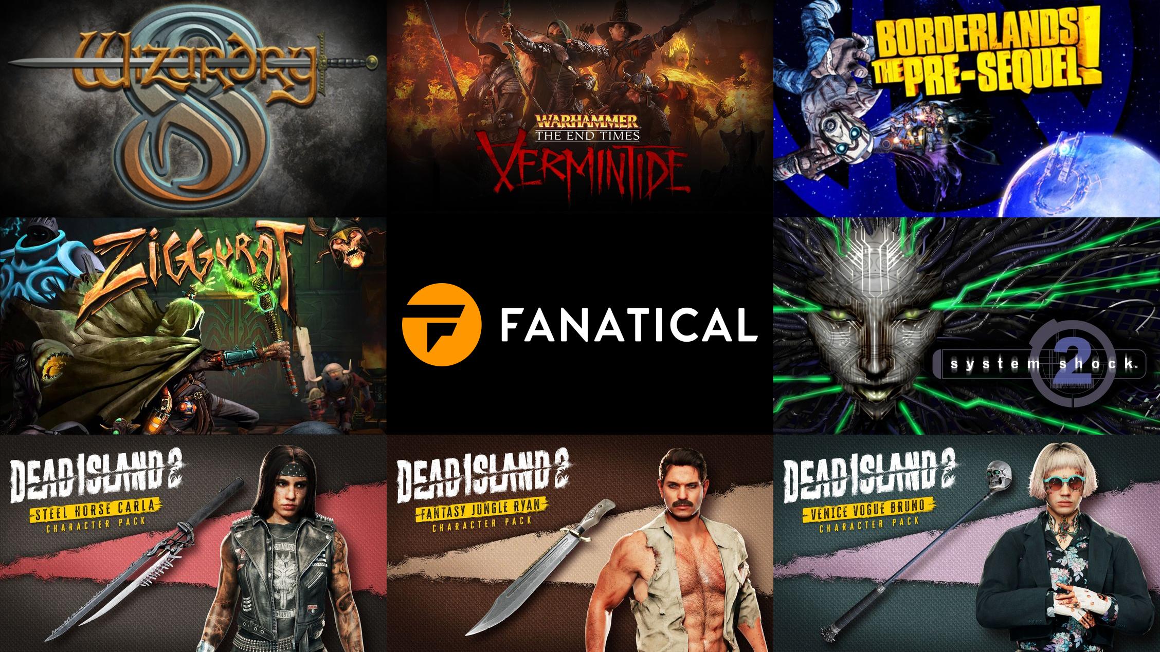 First Person RPG Games | PC and Steam Keys | Page 3 | Fanatical