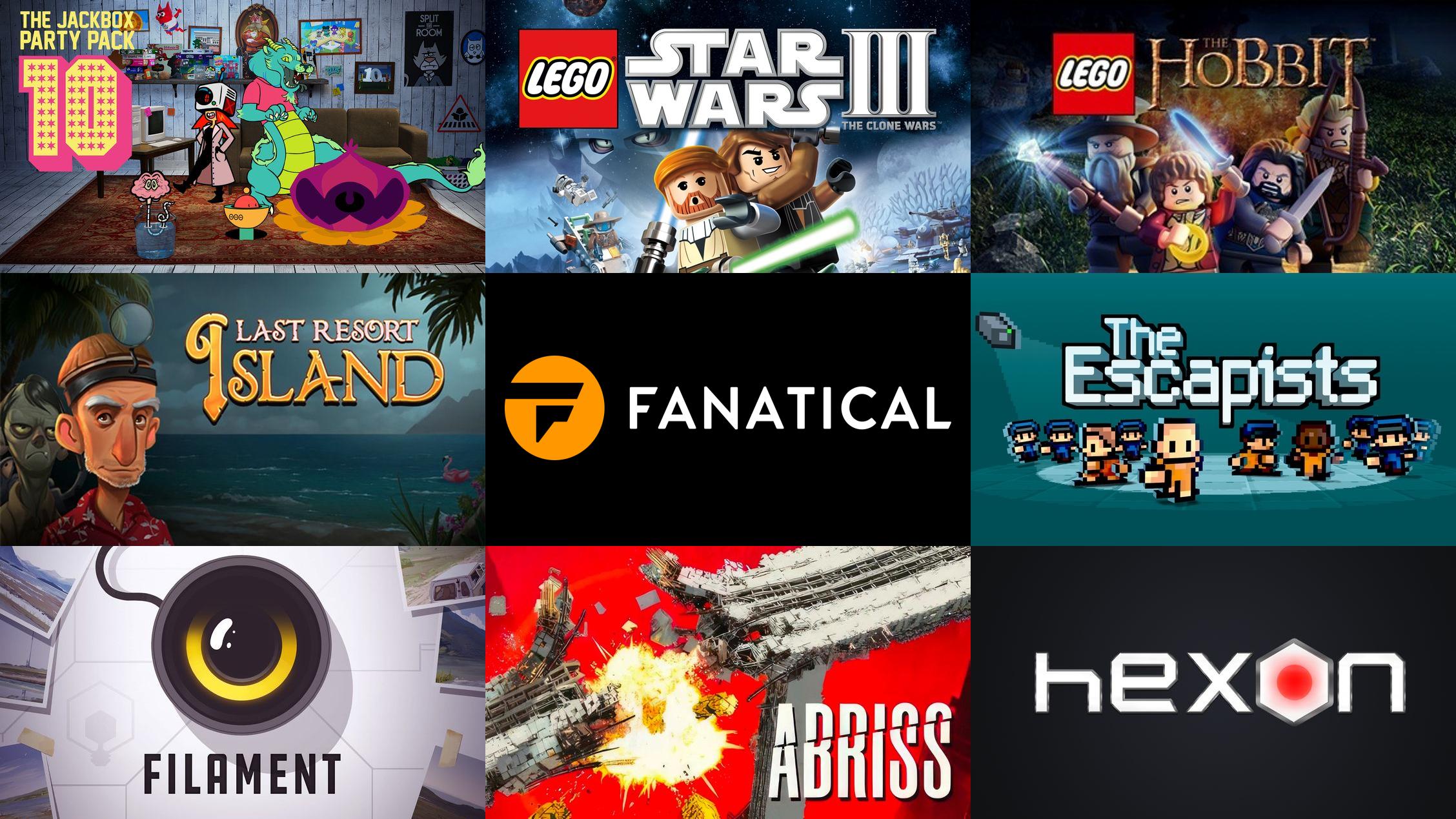 Strategy Puzzle Games | PC and Steam Keys | Fanatical