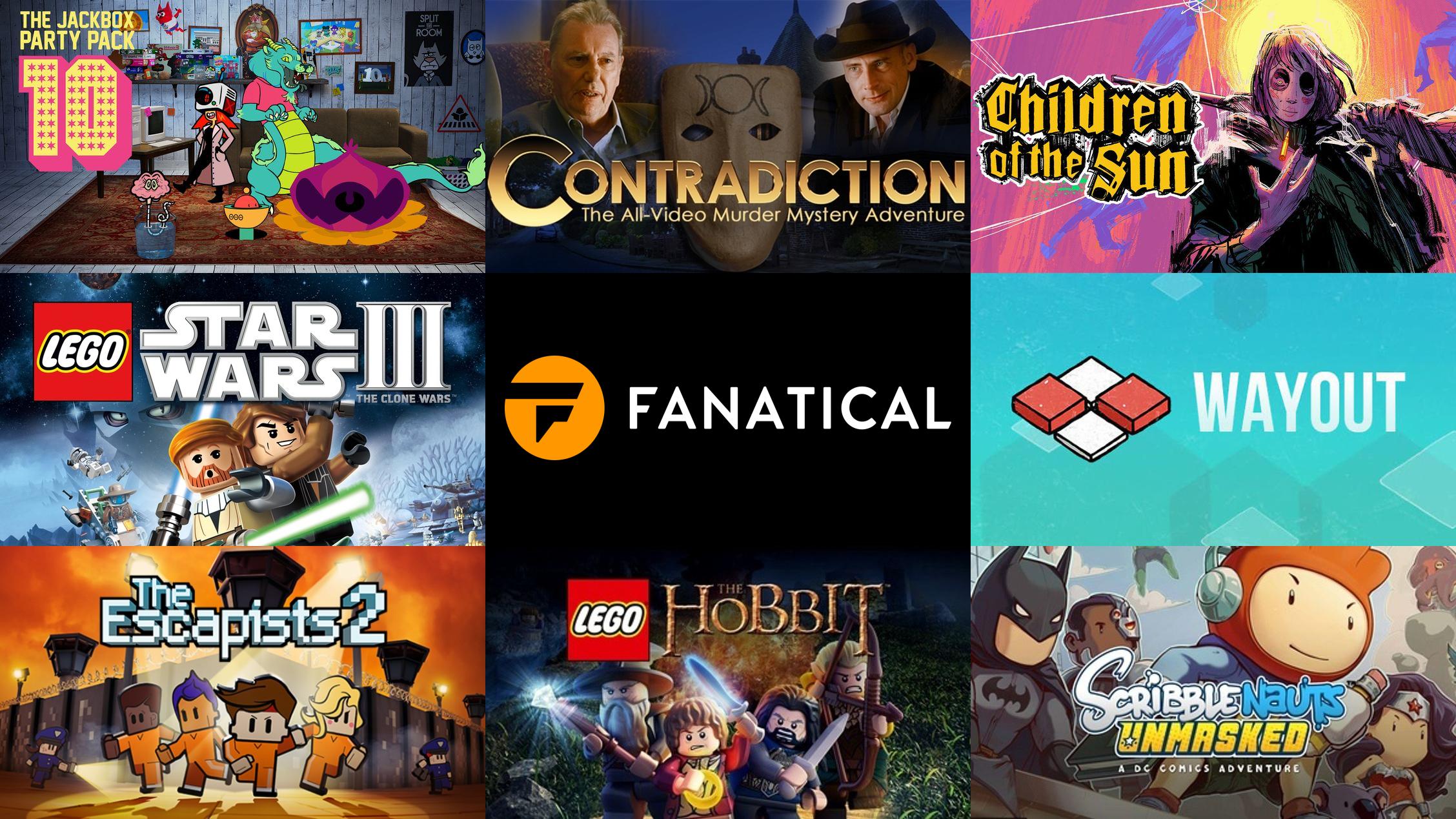 Strategy Puzzle Games | PC and Steam Keys | Fanatical