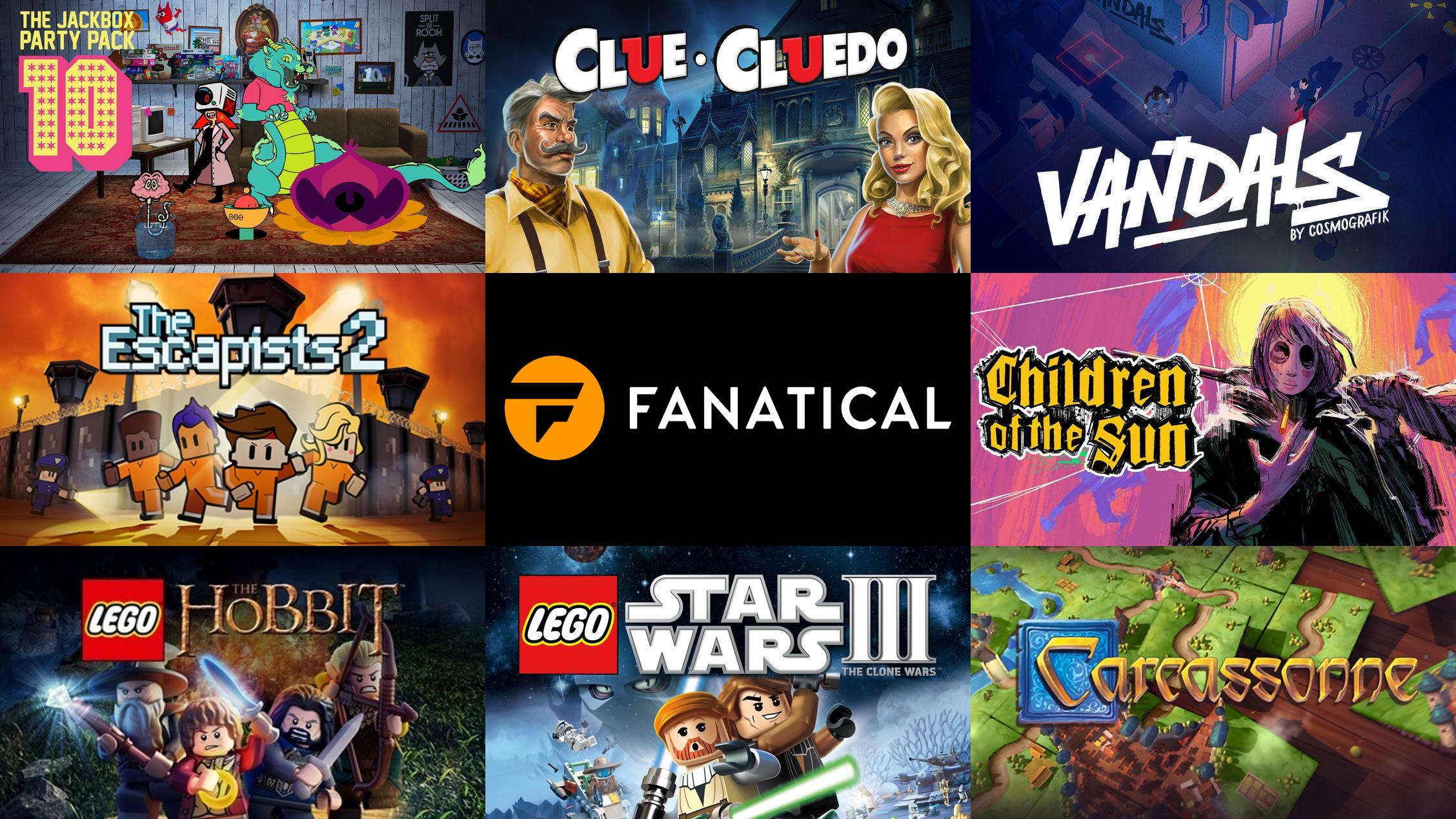 Strategy Puzzle Games | PC and Steam Keys | Fanatical