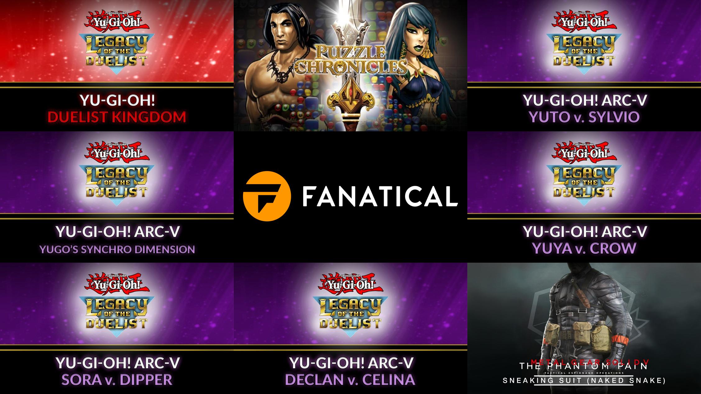 Konami Digital Entertainment Games | PC and Steam Keys | Page 2 | Fanatical