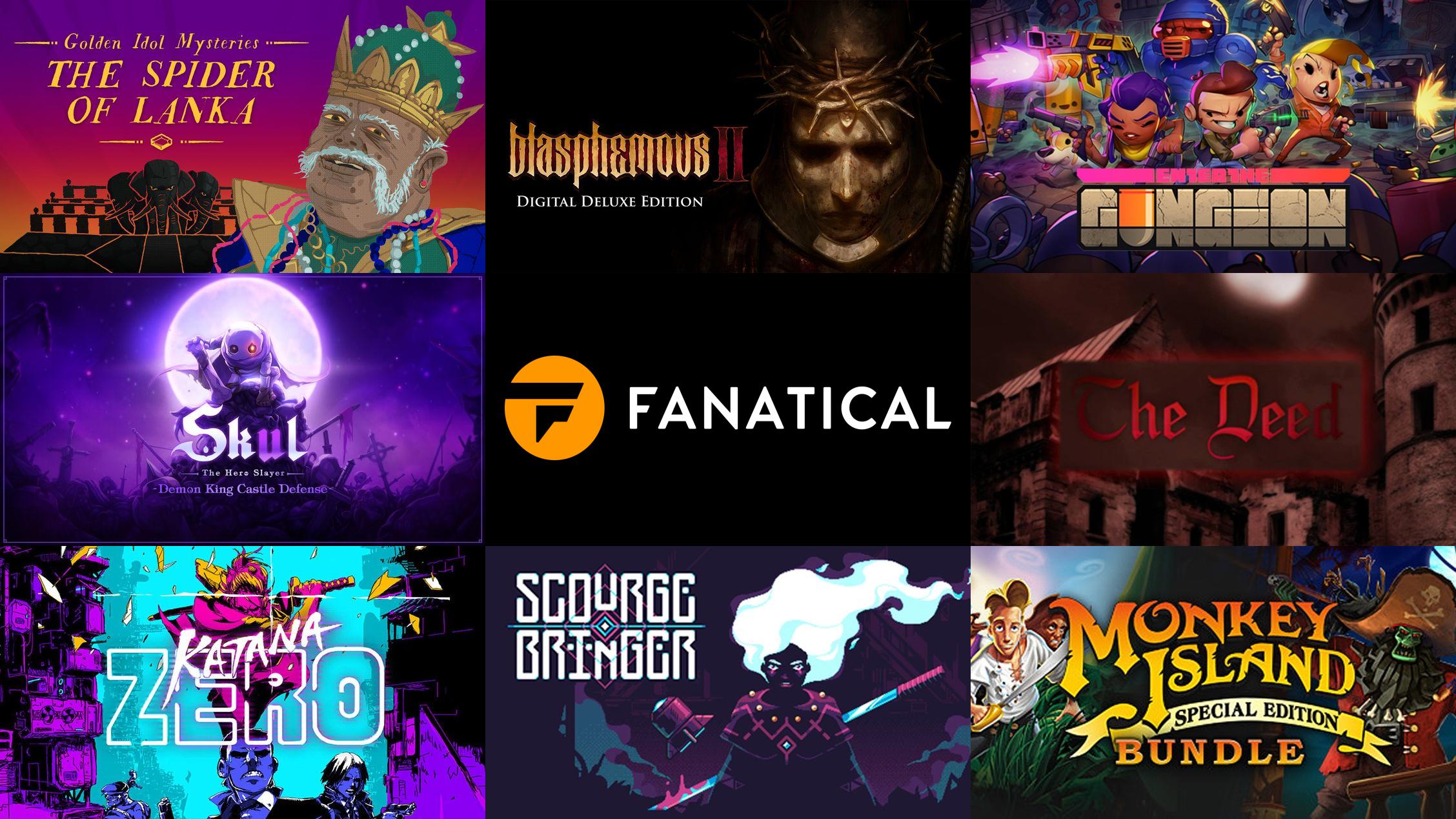2D Pixel Games | PC and Steam Keys | Page 2 | Fanatical