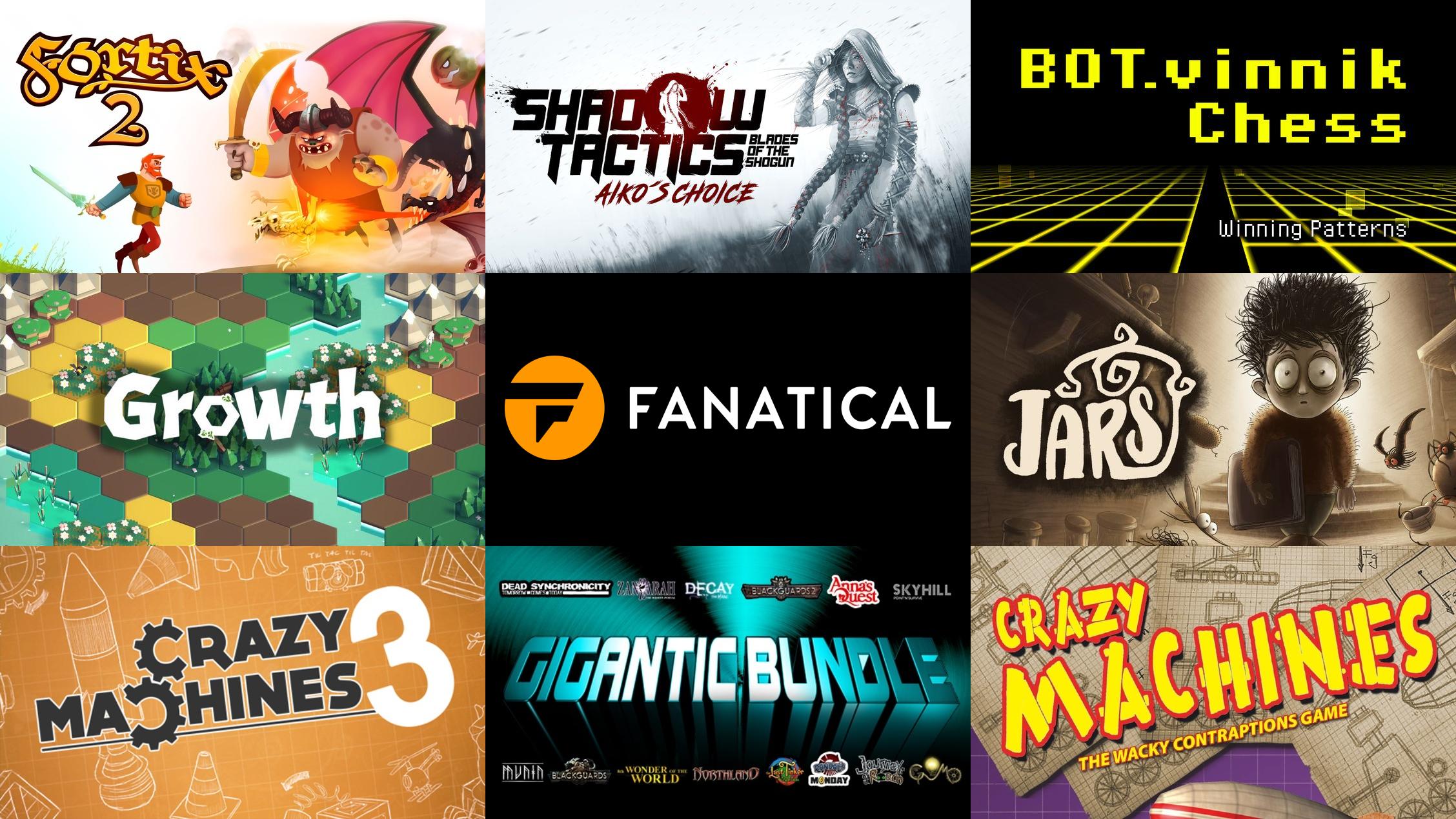 Strategy Puzzle Games | PC and Steam Keys | Page 3 | Fanatical