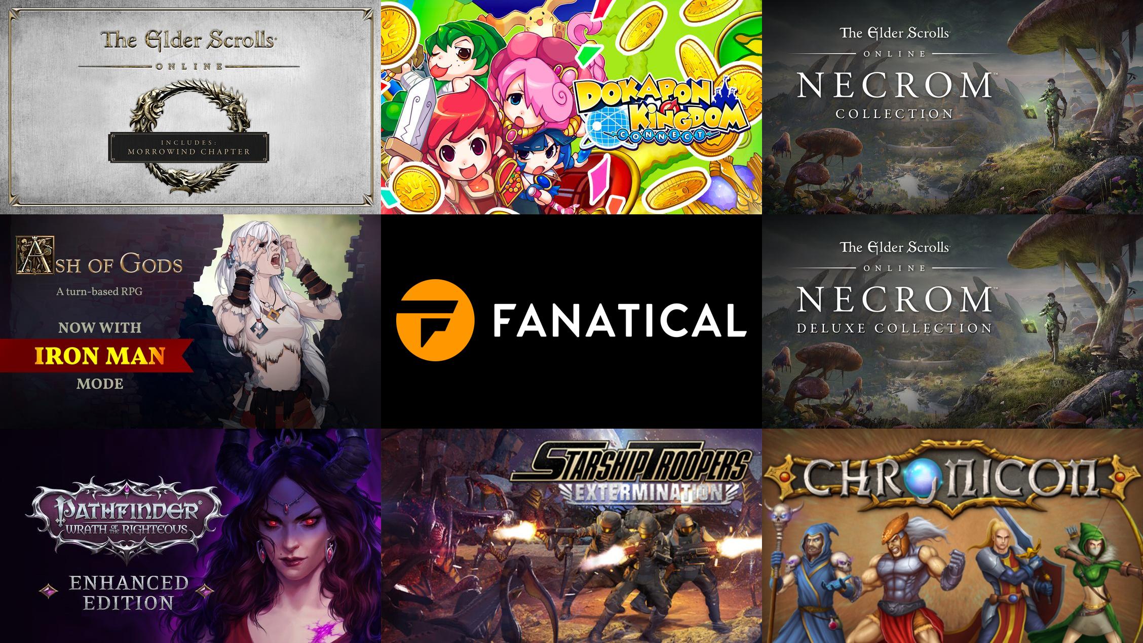 Class-Based Games | PC and Steam Keys | Fanatical