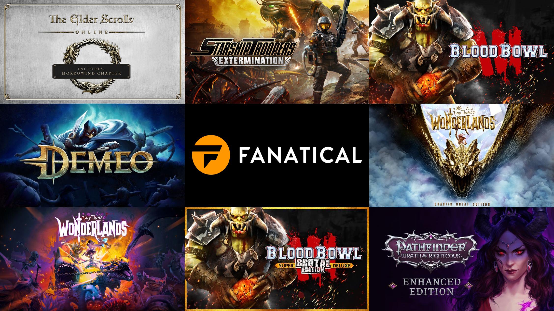 Class-Based Games | PC and Steam Keys | Fanatical