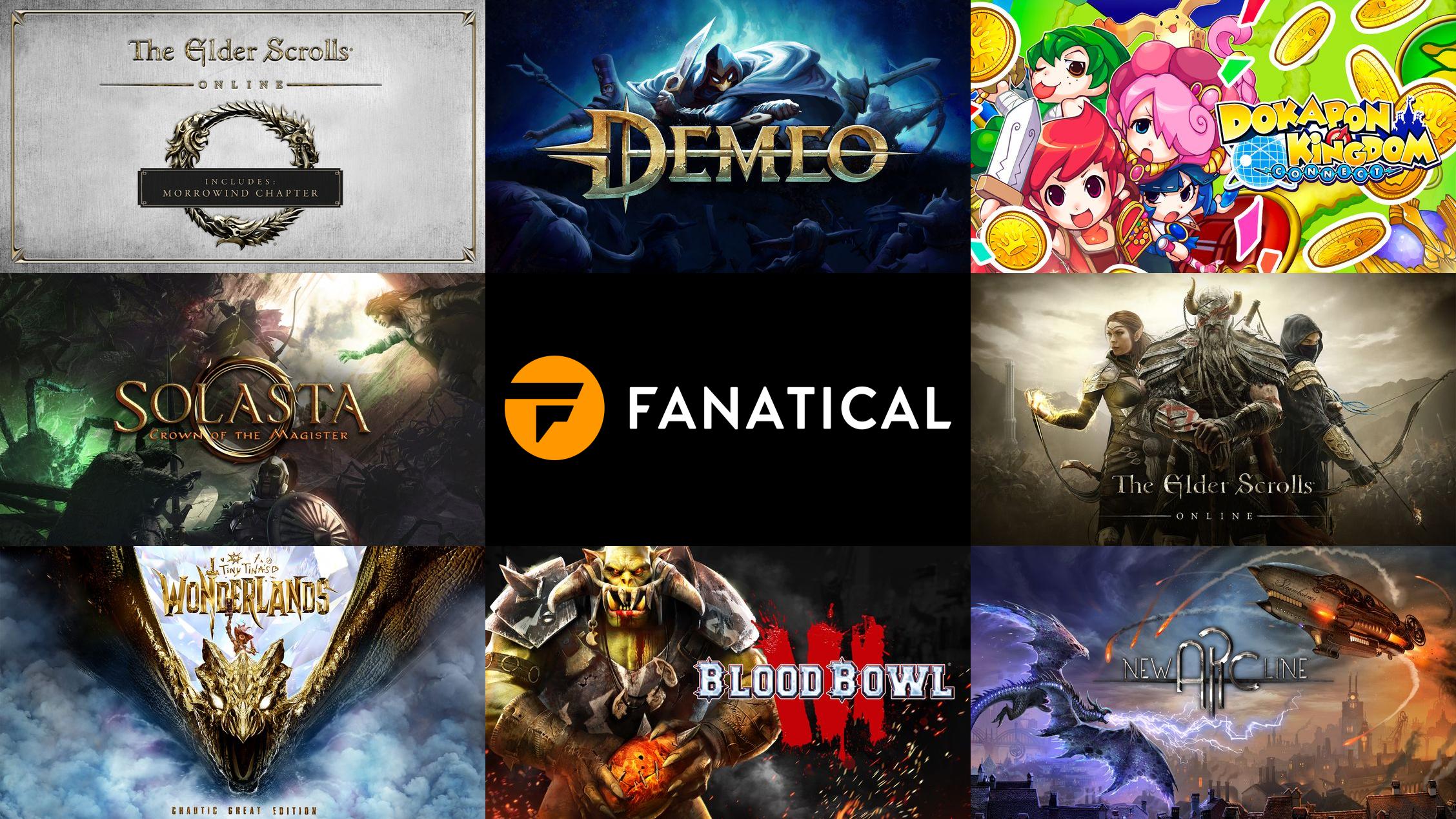 Class-Based Games | PC and Steam Keys | Fanatical