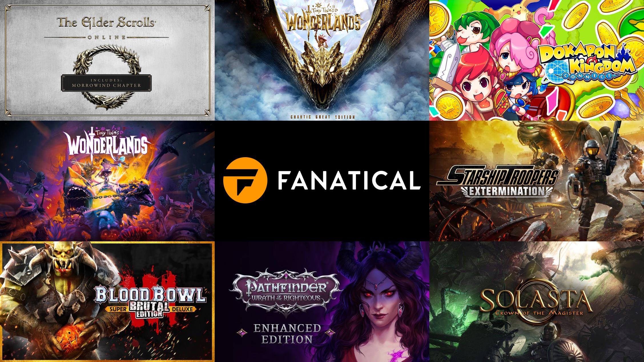 Class-Based Games | PC and Steam Keys | Fanatical