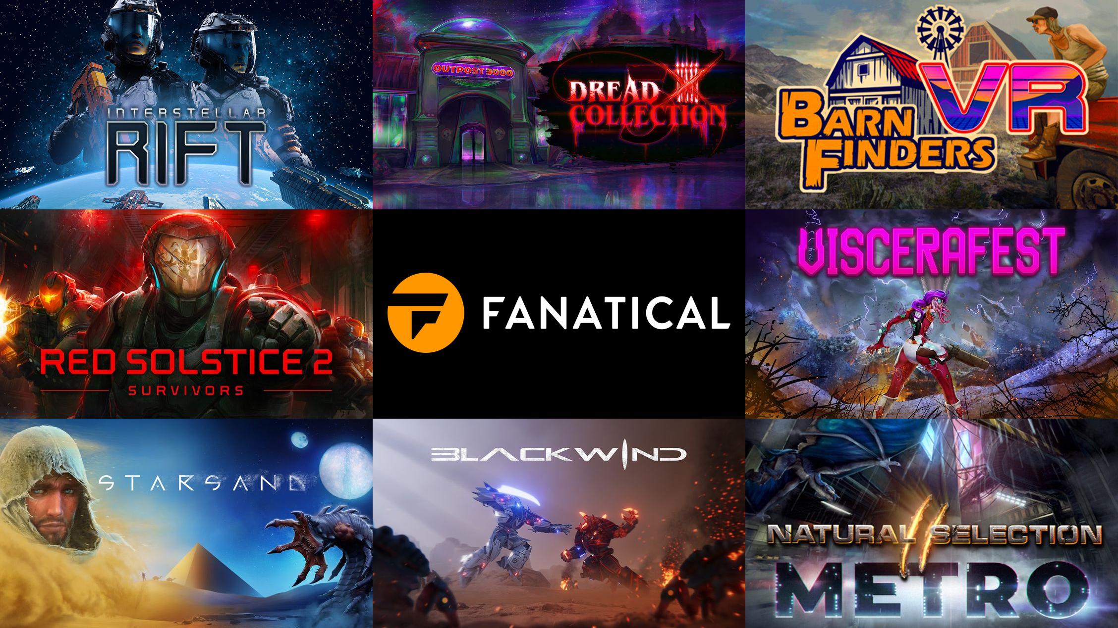 Aliens Games | PC and Steam Keys | Page 3 | Fanatical