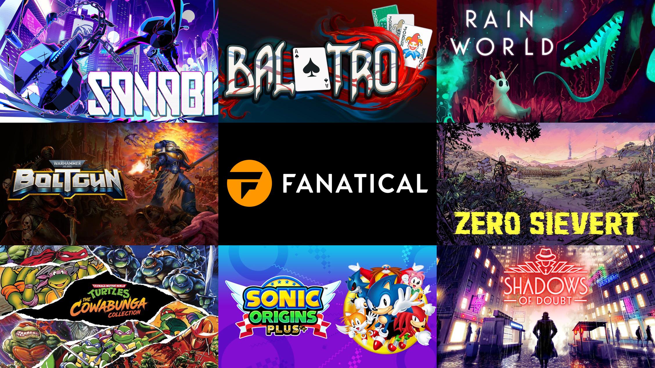 Pixel Graphics Games | PC and Steam Keys | Fanatical