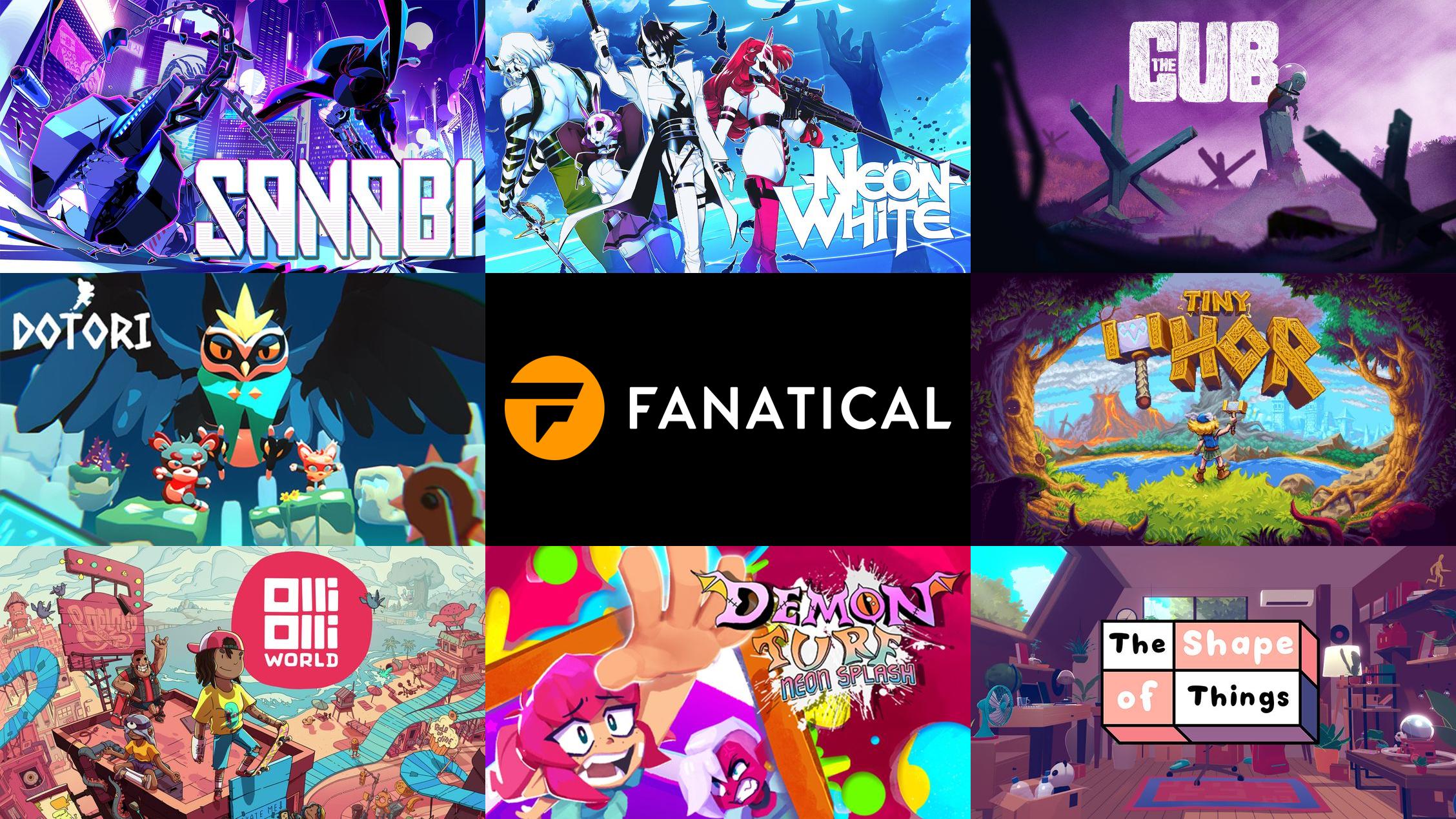 Precision Platformer Games | PC and Steam Keys | Fanatical