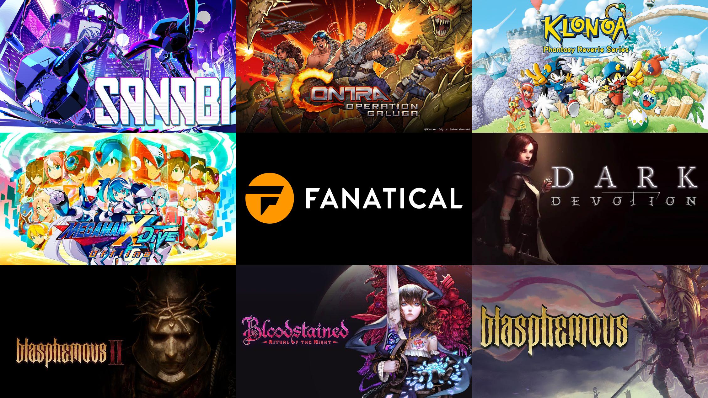 Side Scroller Games | PC and Steam Keys | Fanatical